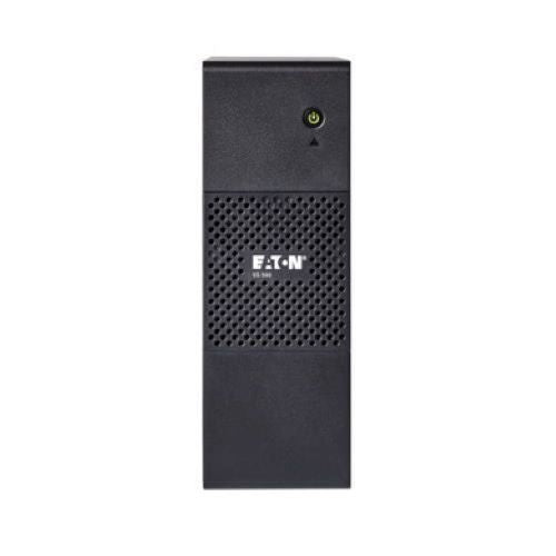 Eaton 5S 5S1500G 1500VA / 900W 230V Line-interactive Tower UPS 3 Year – Critical Parts Warehouse