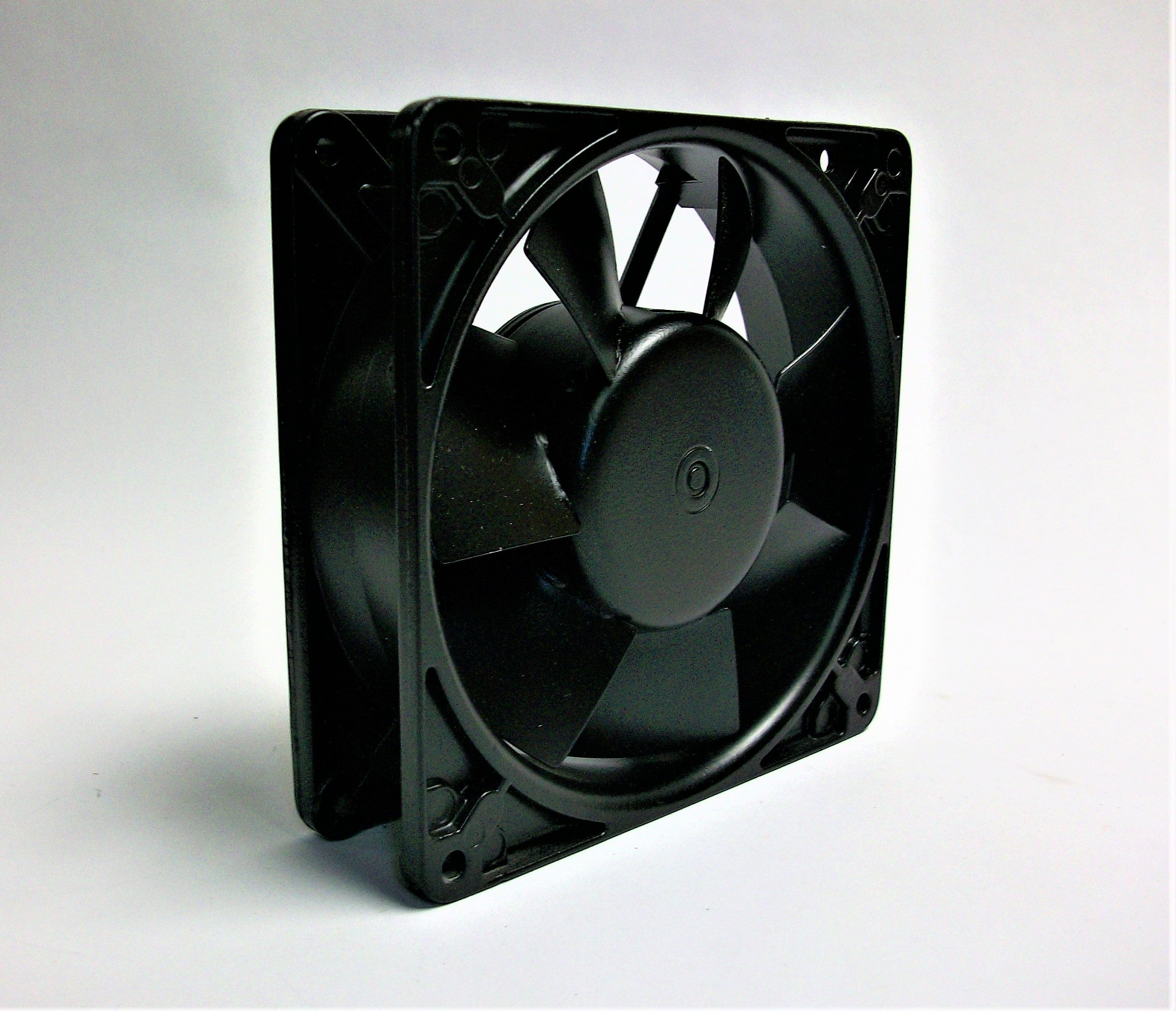 EBM W2G115-AD17-13 12V 4,5W Fan – cpwarehouse