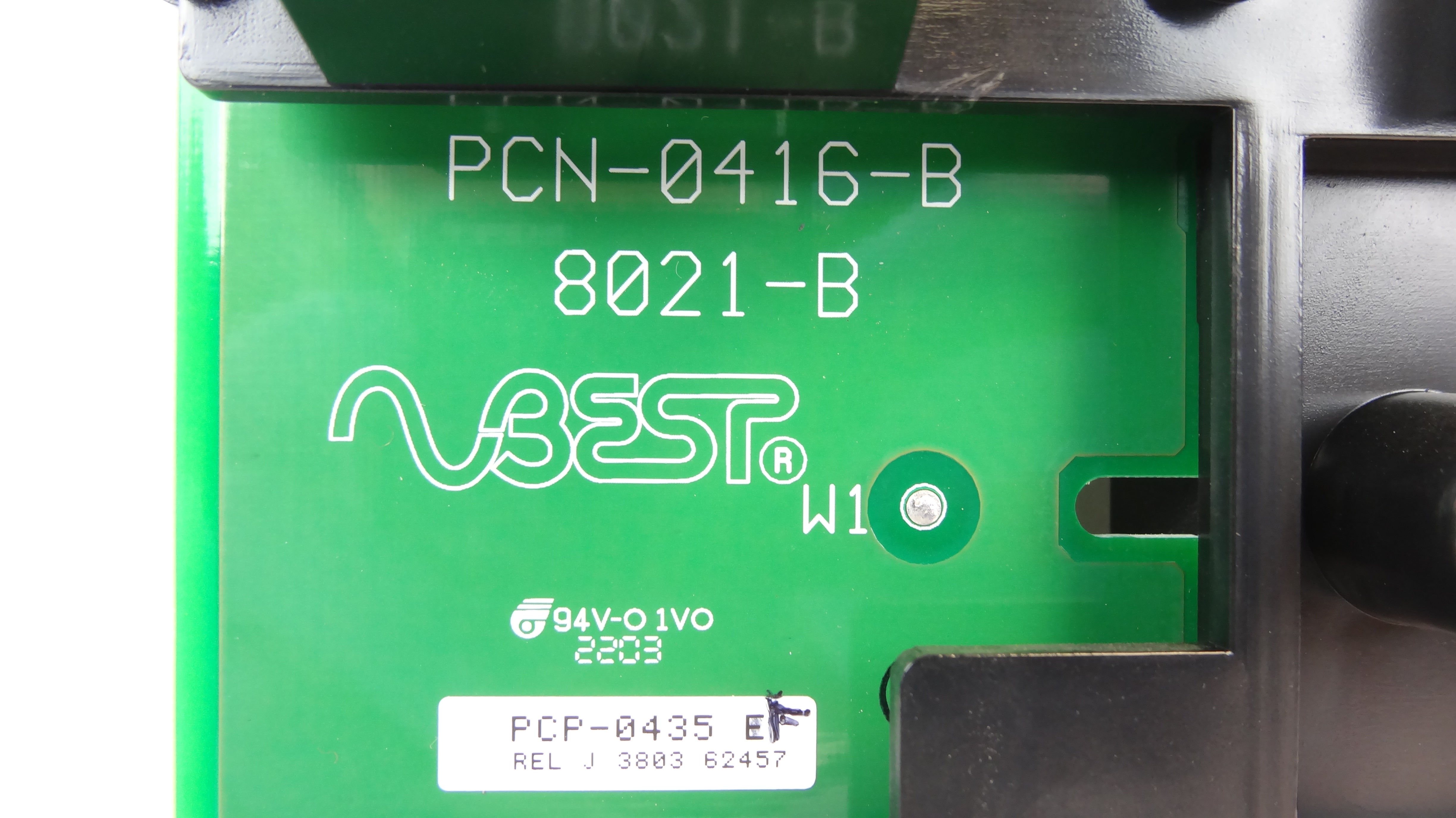 Best Power PCP-0435 Rev F / PCN-0416-B Board PCB Assembly – Critical Parts Warehouse