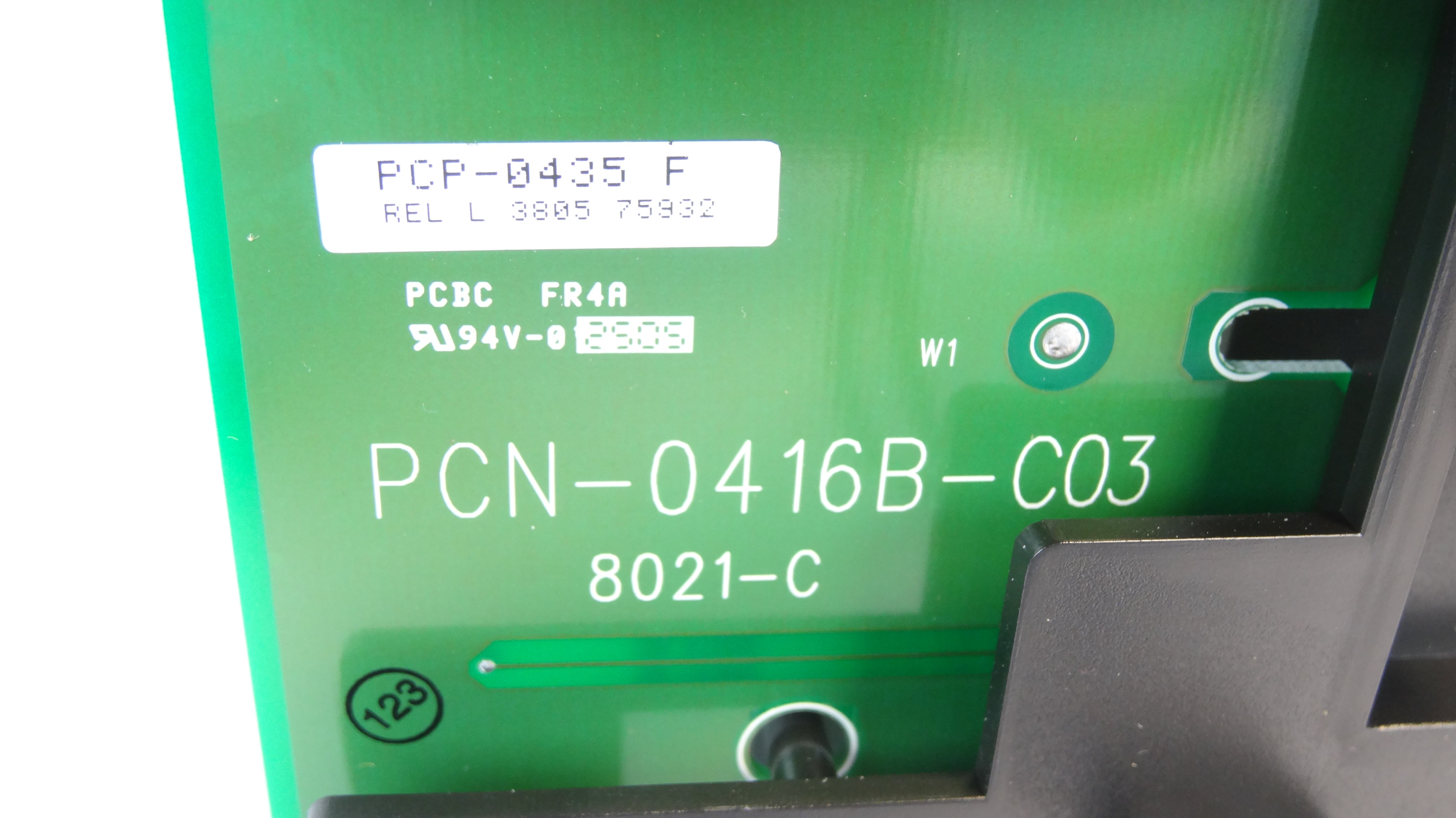 Best Power PCP-0435 Rev F / PCN-0416B-C03 Board PCB Assembly – cpwarehouse