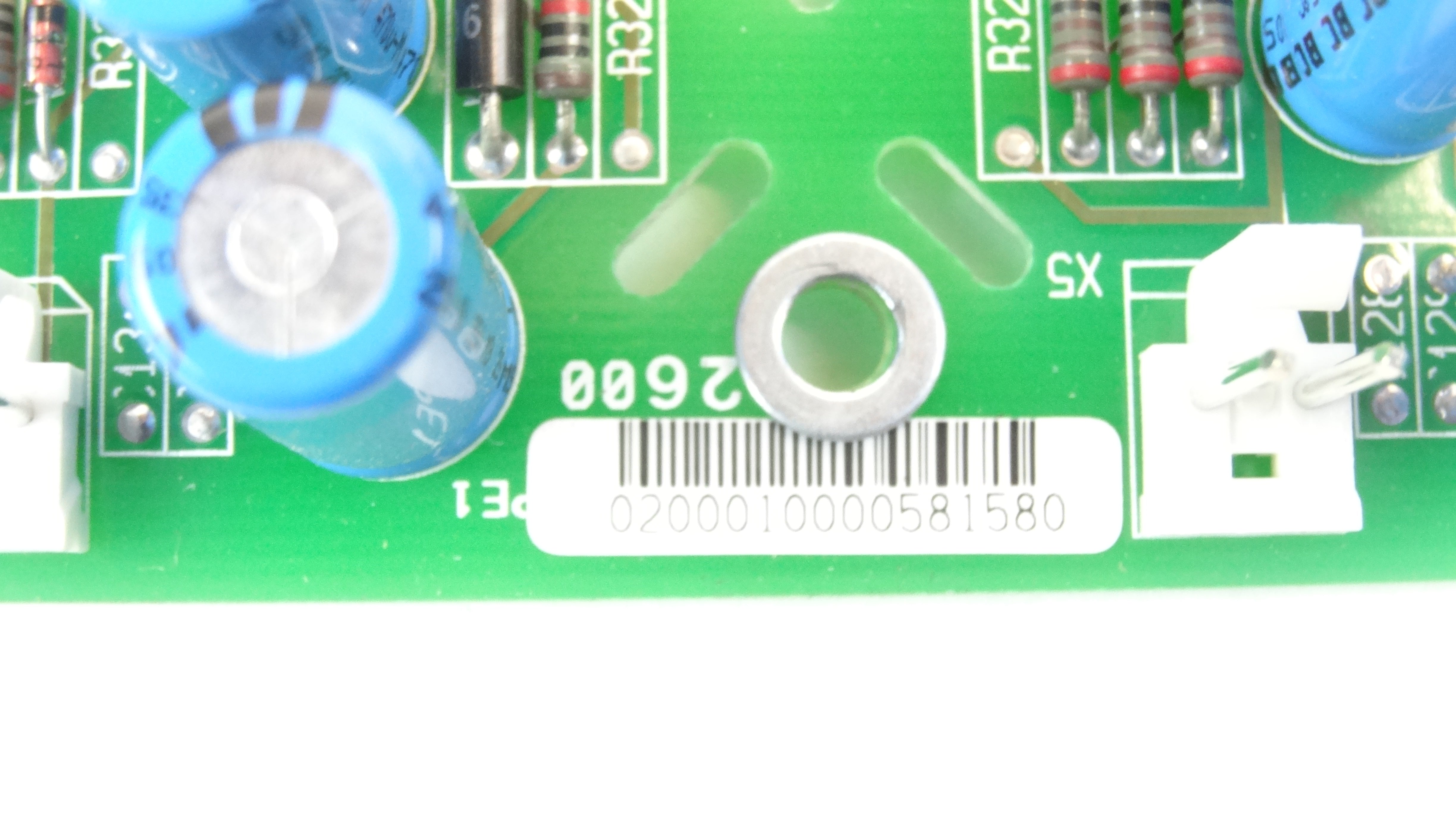 APC 21466-1 Board PCB Assembly – cpwarehouse