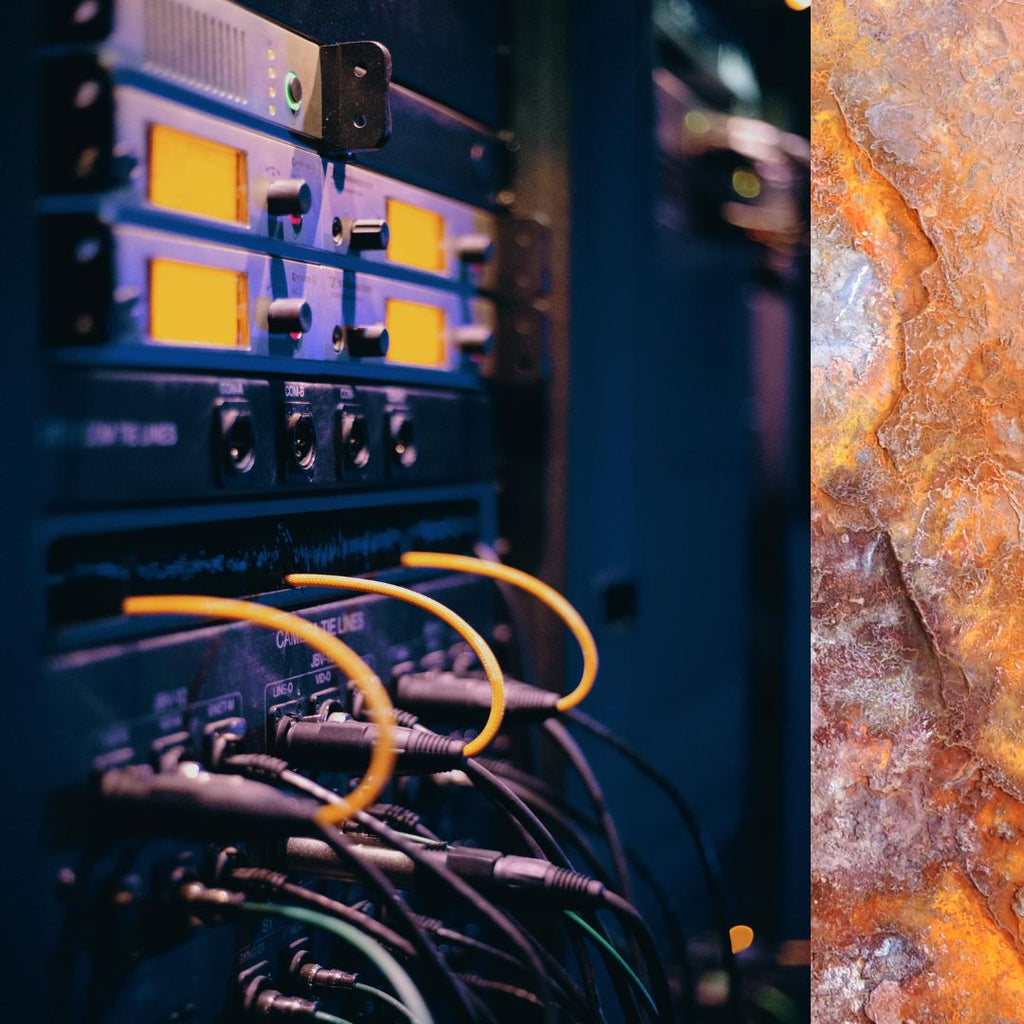 When is it Time to Replace or Upgrade Your UPS System? – Critical Parts ...