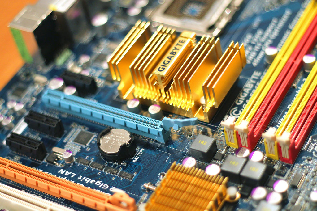 Maximizing Your UPS Network Efficiency with SNMP Network Cards ...