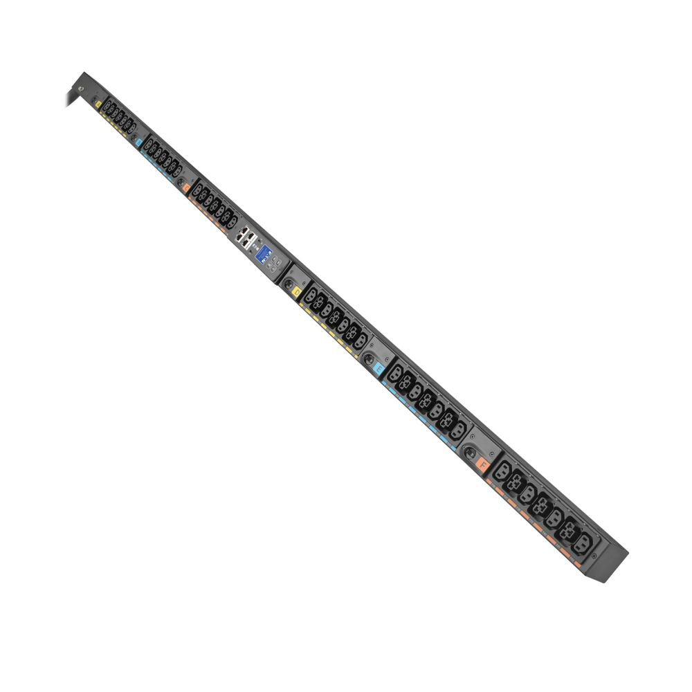 Eaton G4 208V 3 Phase Managed Rack PDU (EVMA8365X) – Critical Parts ...