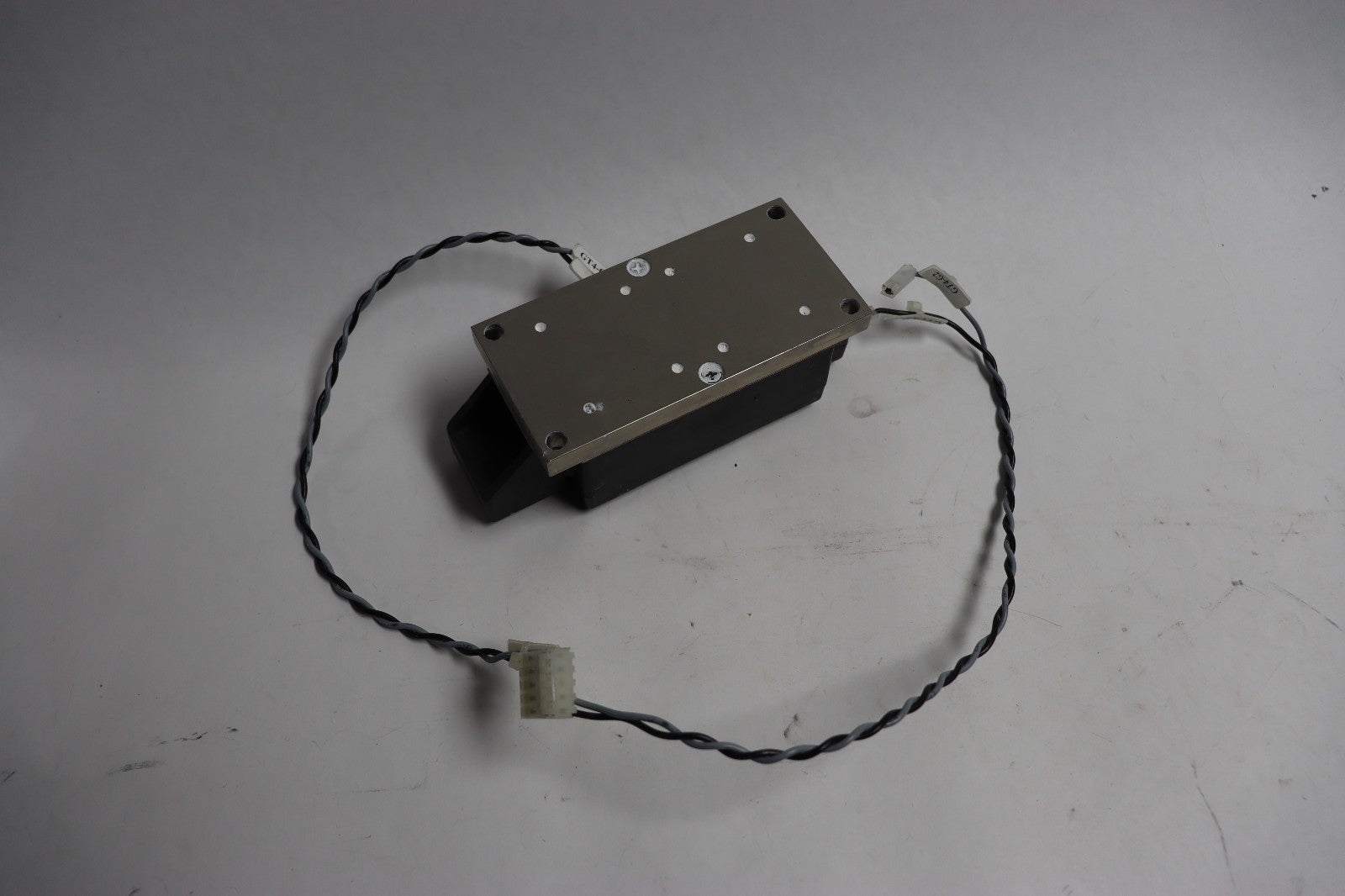 GE General Electric Powerex Power Module LD431650 – Critical Parts ...
