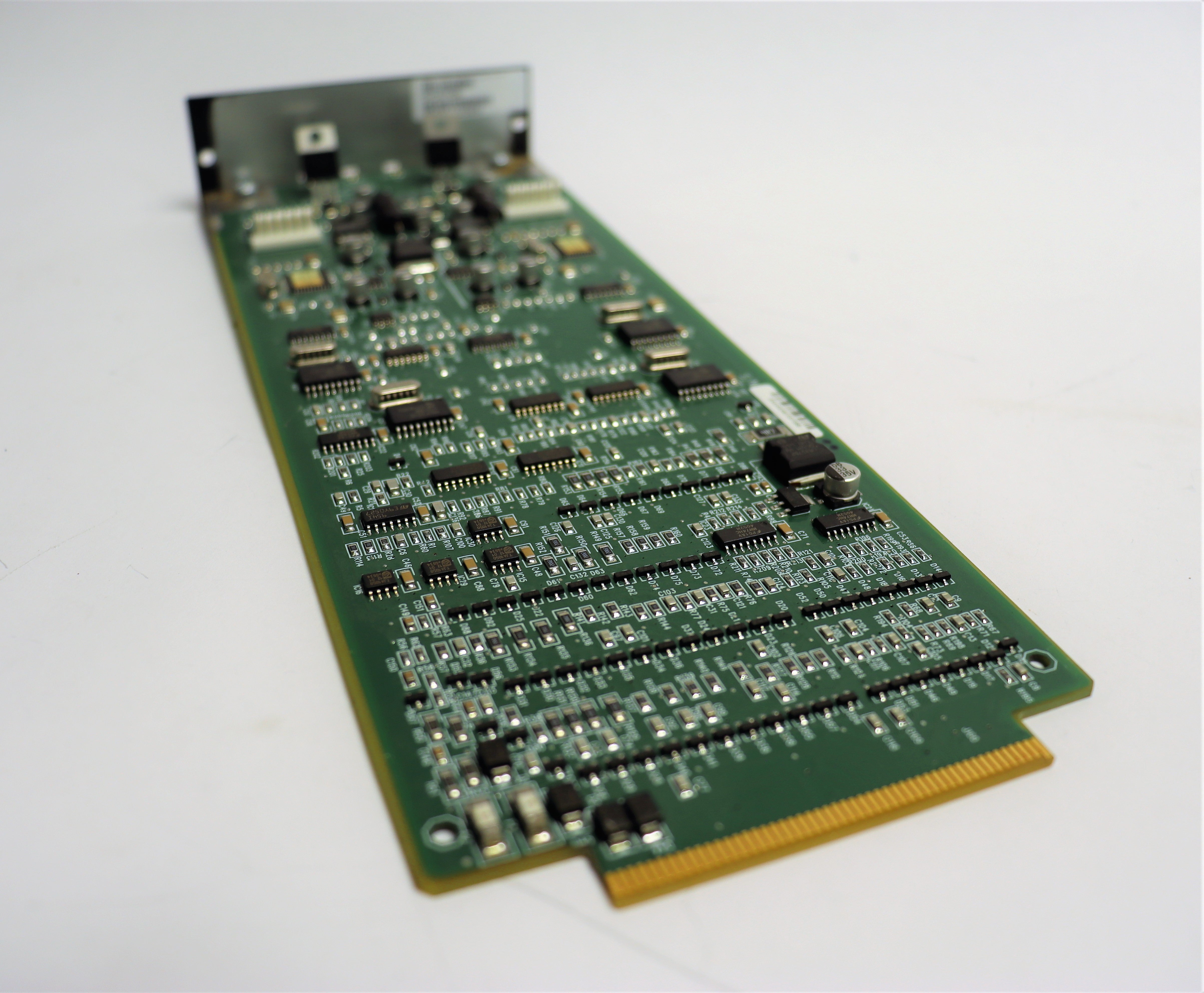 APC 640-4116C Battery Monitor Board – Critical Parts Warehouse