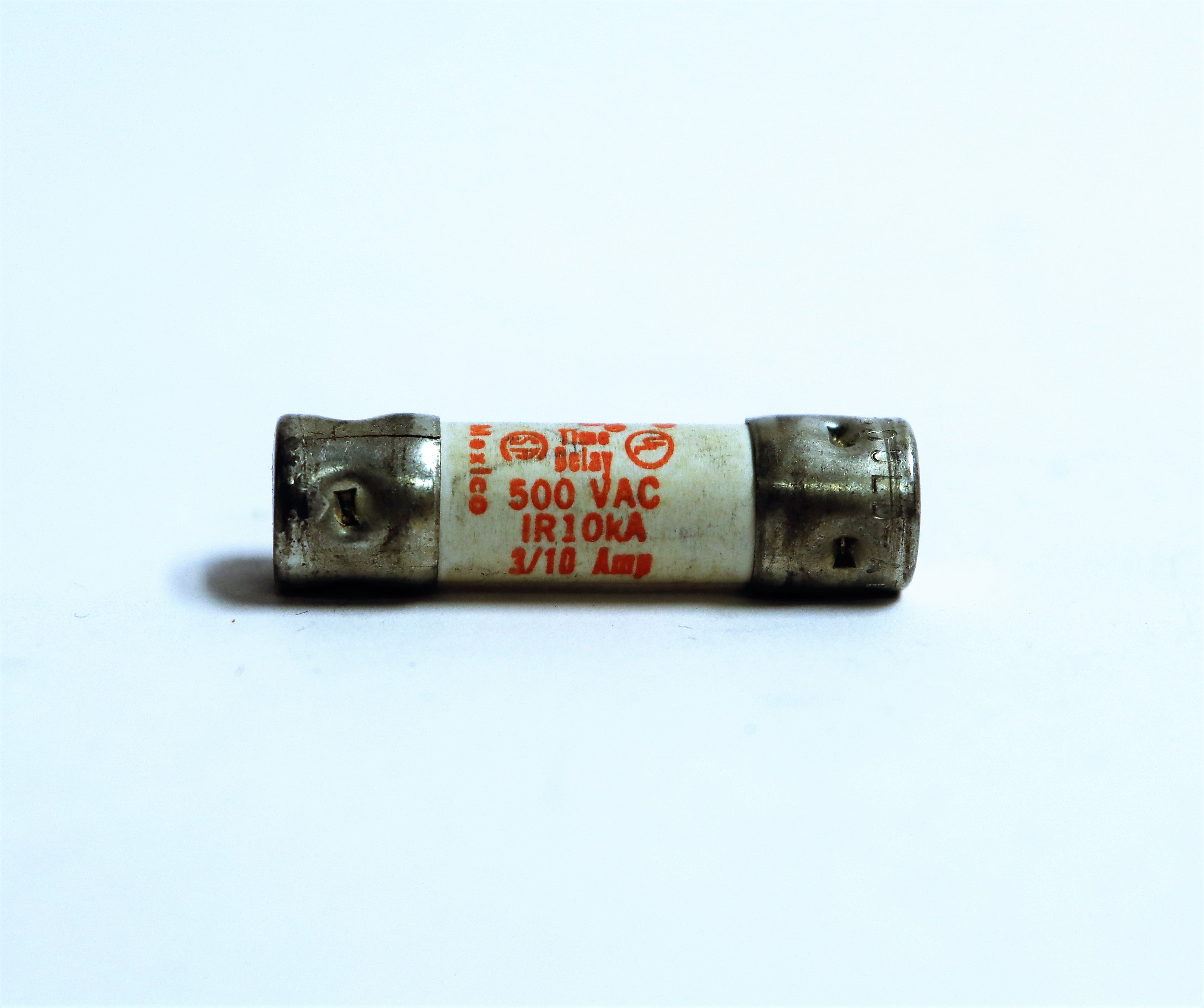 Gould ATQ3/10 500VAC Fuse – Critical Parts Warehouse