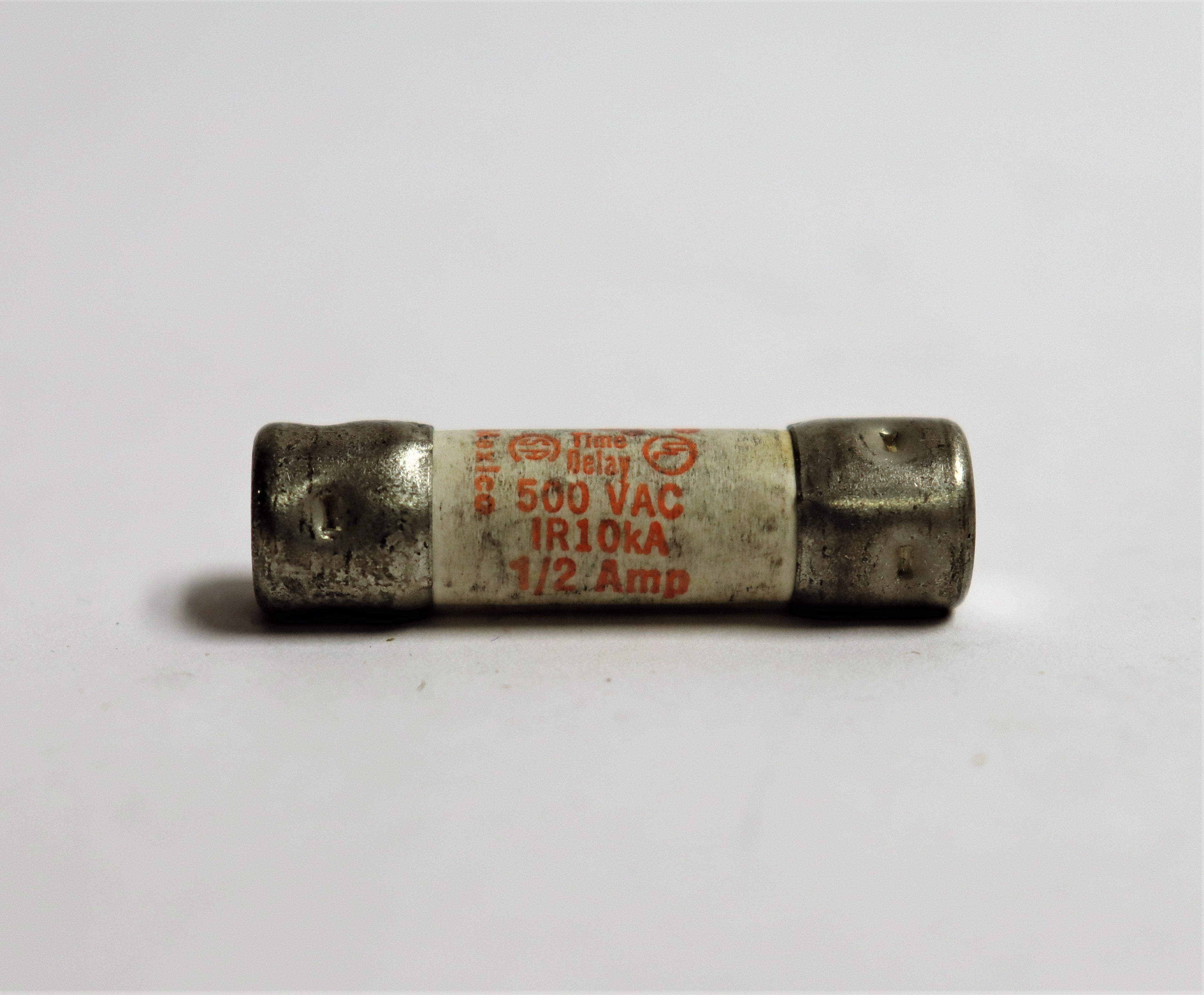 Gould ATQ1/2 500VAC Fuse – Critical Parts Warehouse
