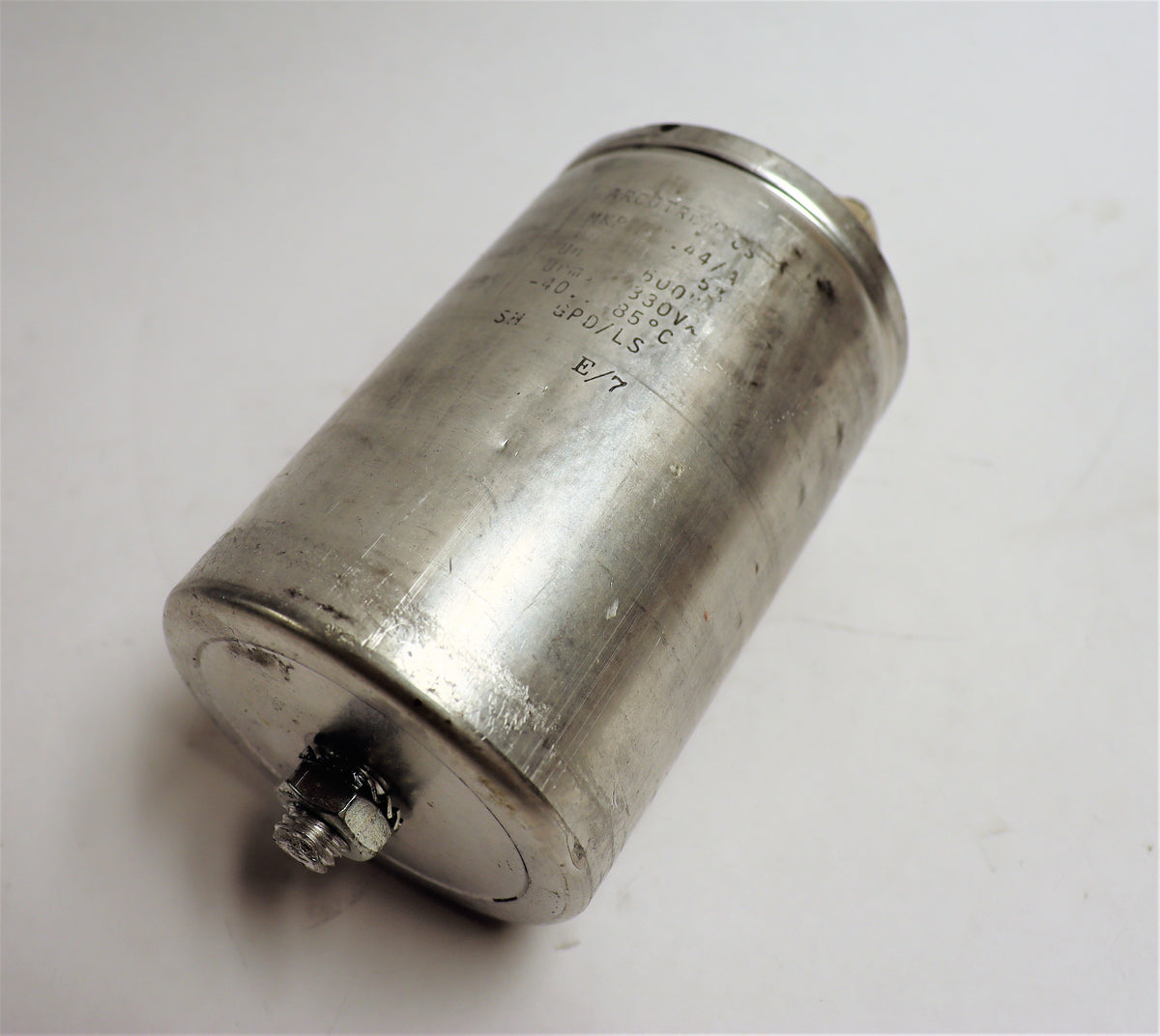 Arcotronics Mkp 1.44/A Capacitor – cpwarehouse