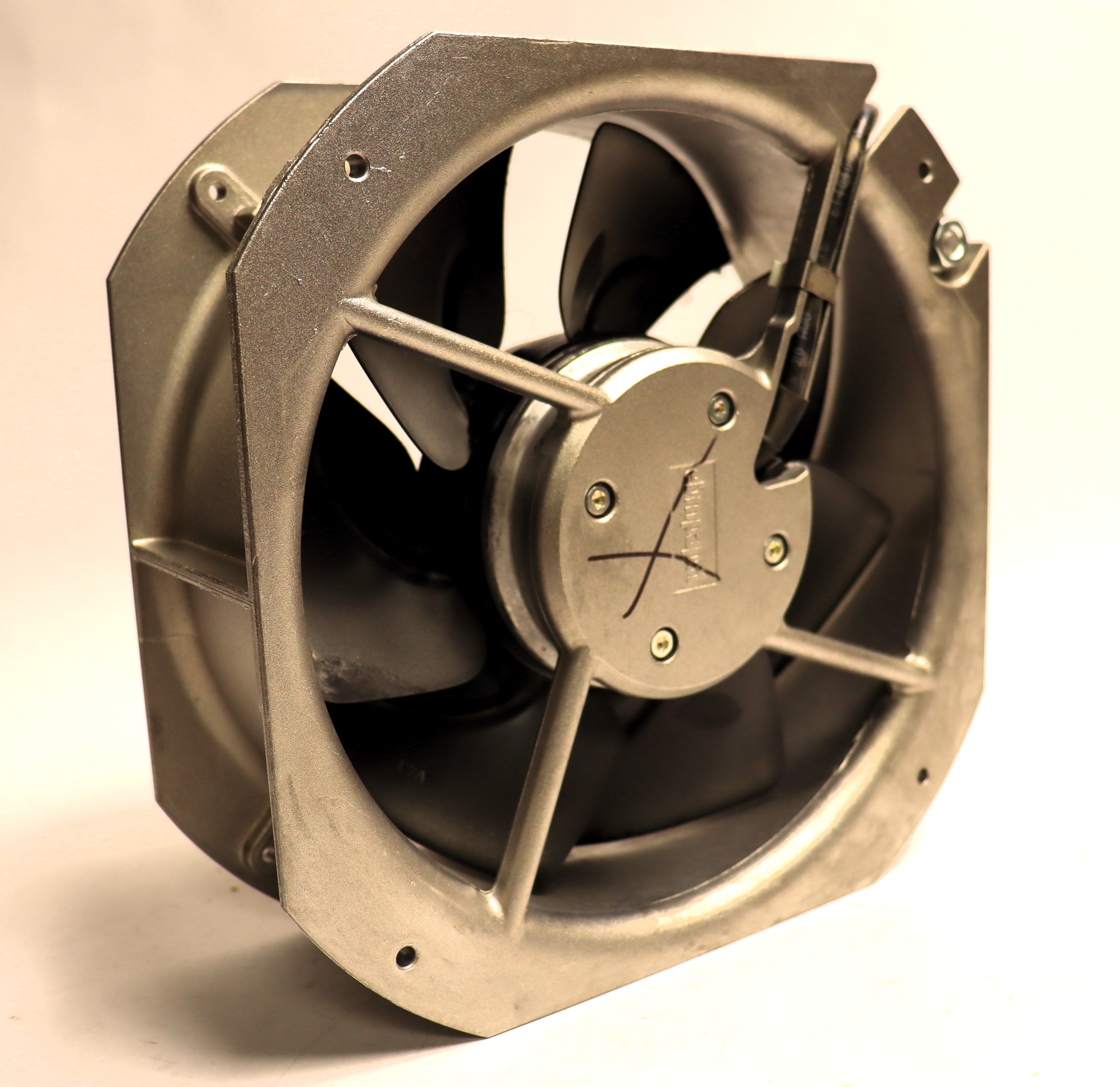 EBM-Papst W2E200-HK38-01 230V 50/60 Hz Fan – Critical Parts Warehouse