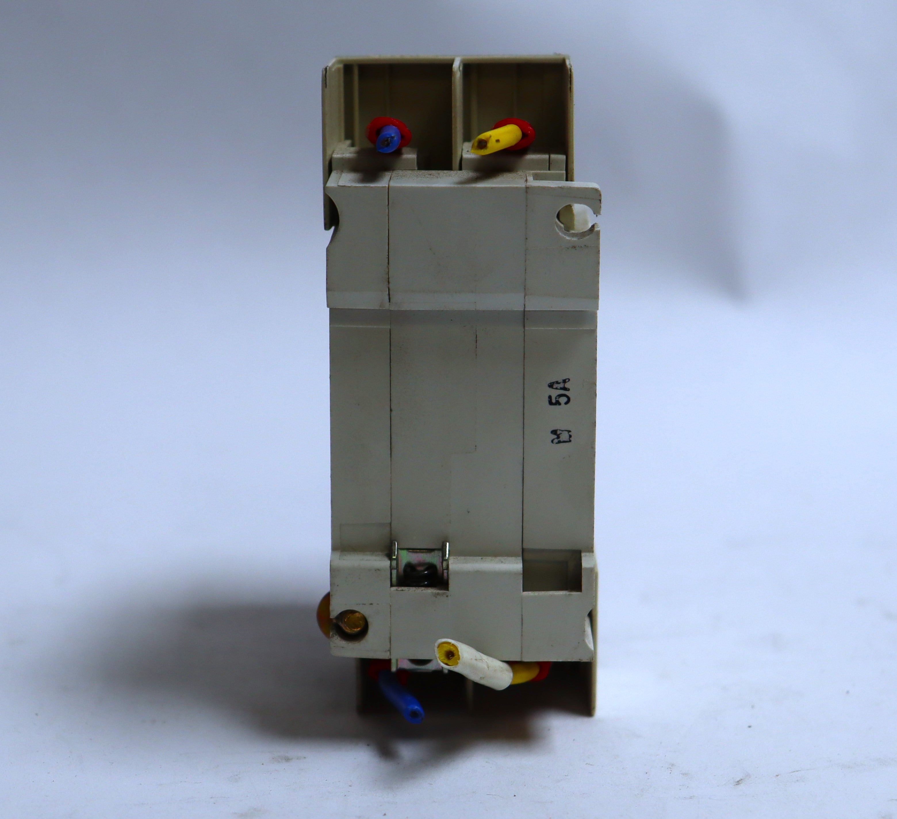 Mitsubishi CP30-BA 2 Pole 5A Circuit Breaker – Critical Parts Warehouse