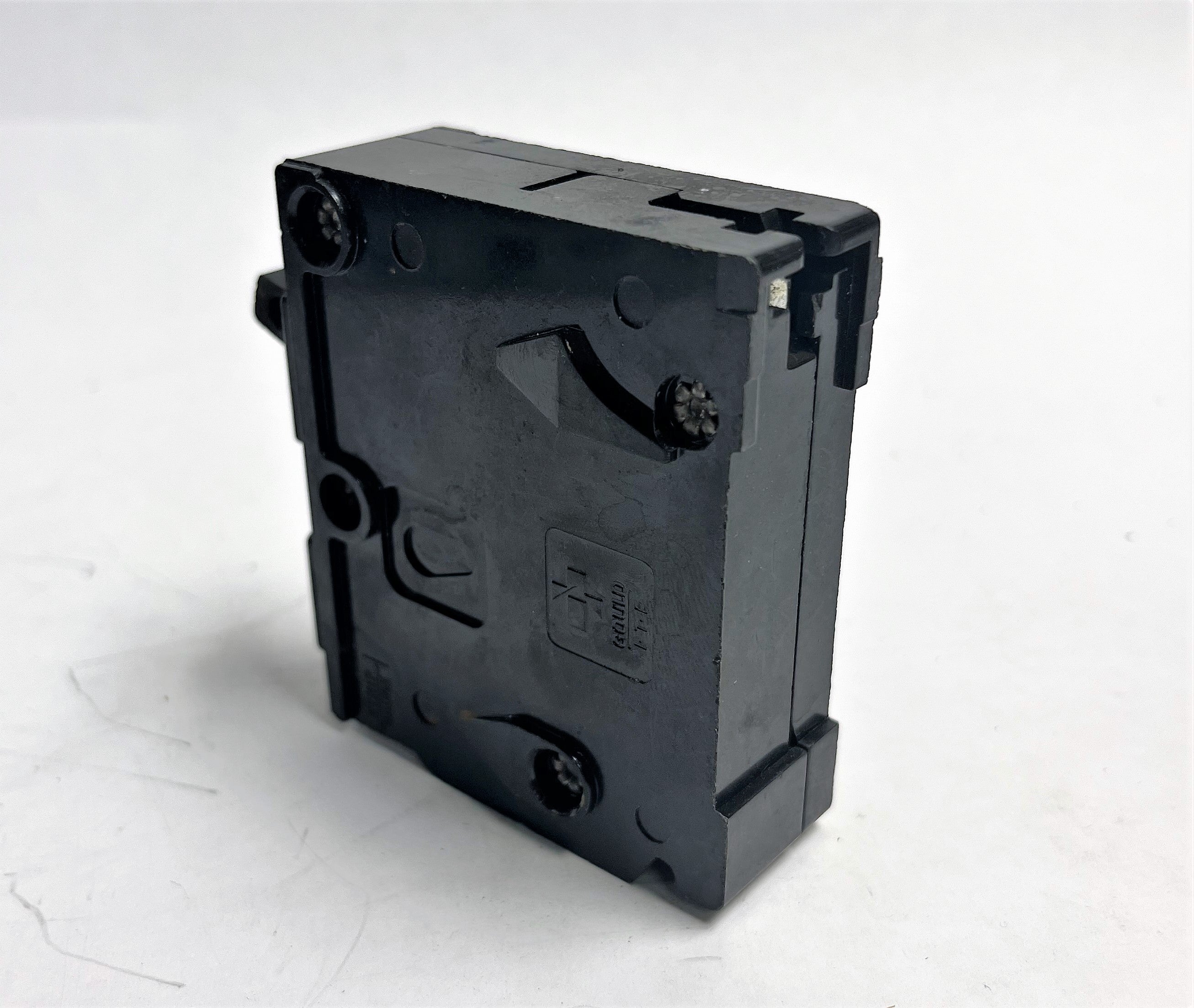 Gould Q120 20A Circuit Breaker – Critical Parts Warehouse