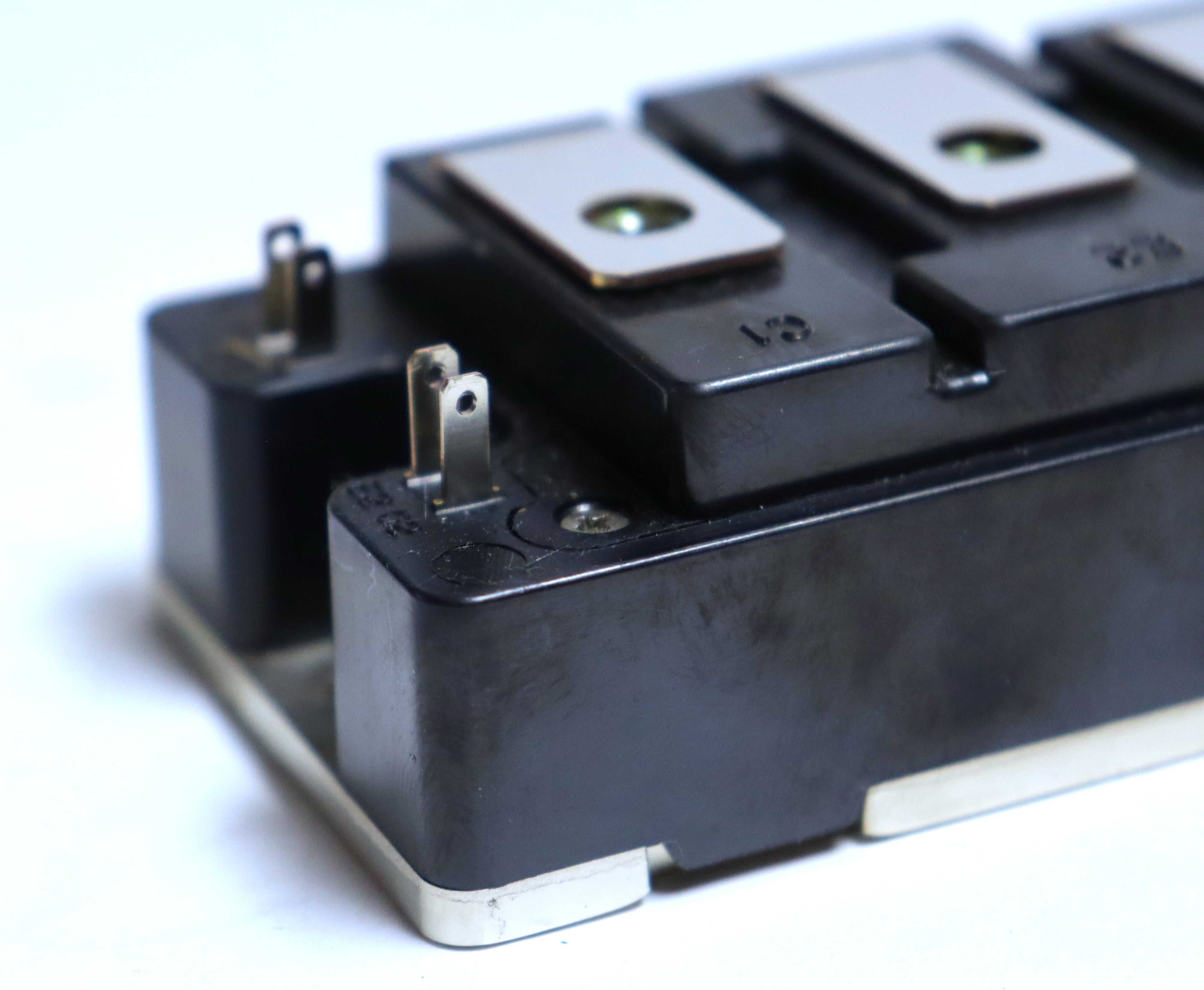 Powerware 9330 Powerex CM75DU-12F 75A IGBT Module – Critical Parts ...