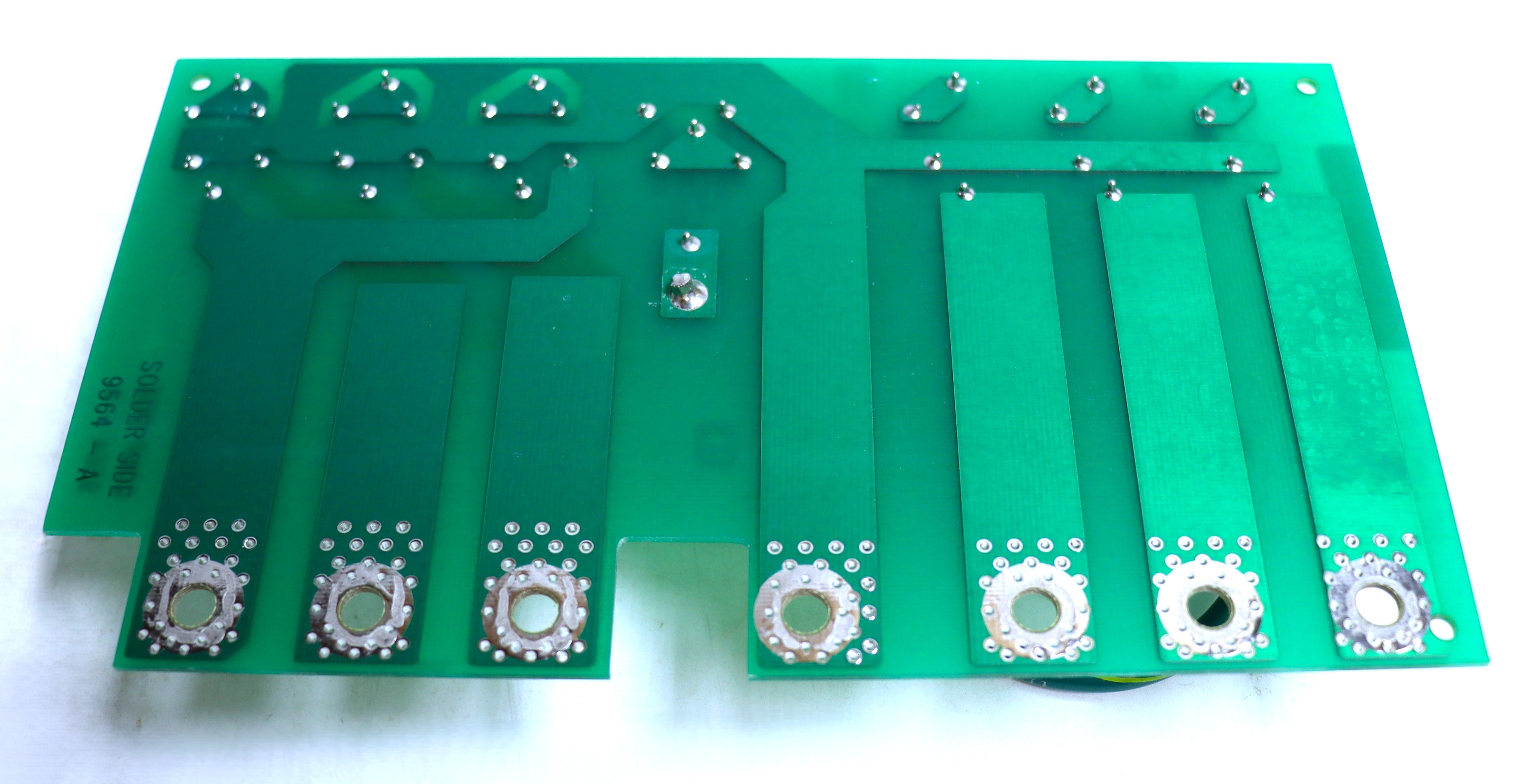 Best Power 101073585 B REL E Snubber Board – cpwarehouse