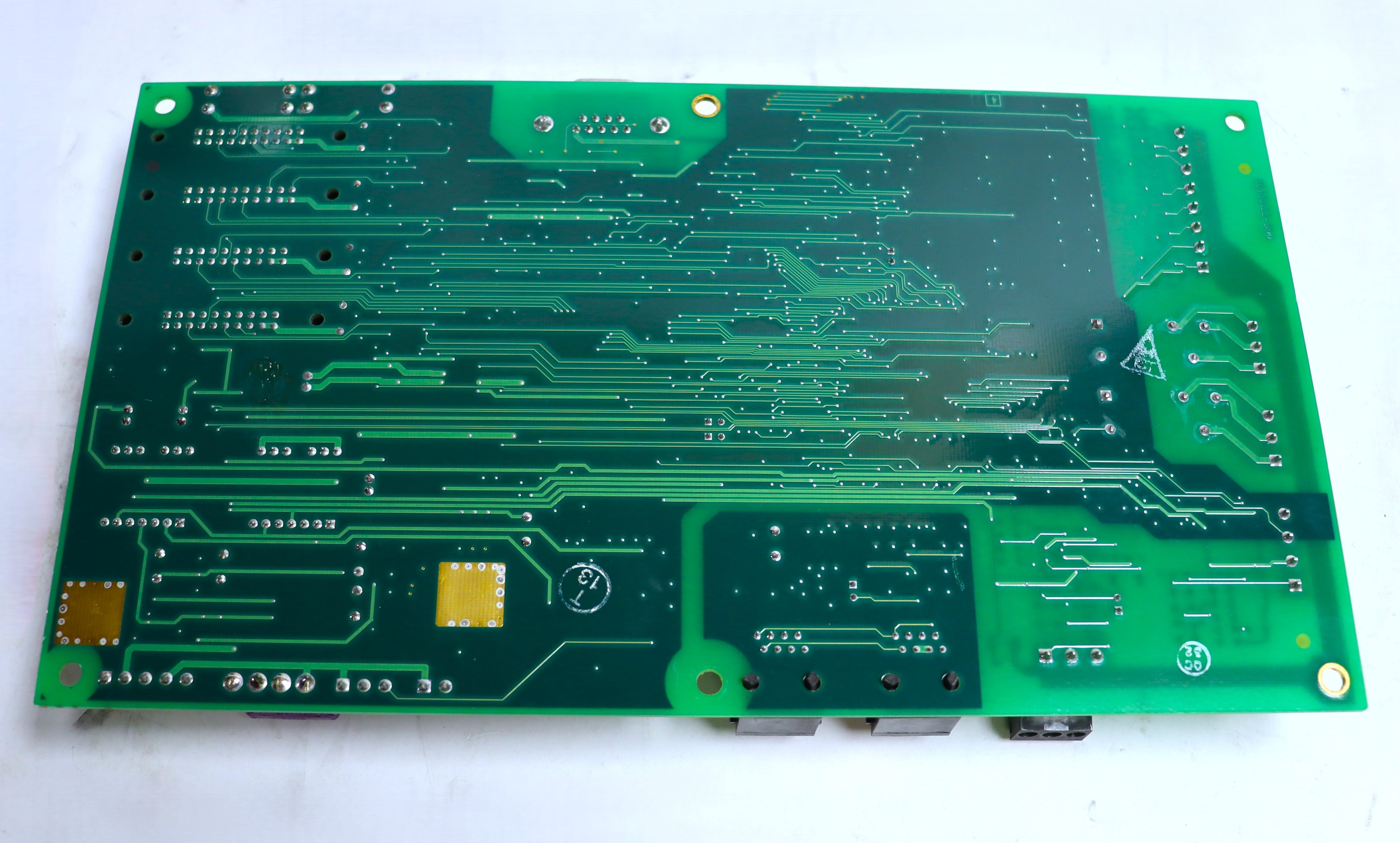 Powerware 9330 10103625-001 REV A01 Communications Board – Critical ...