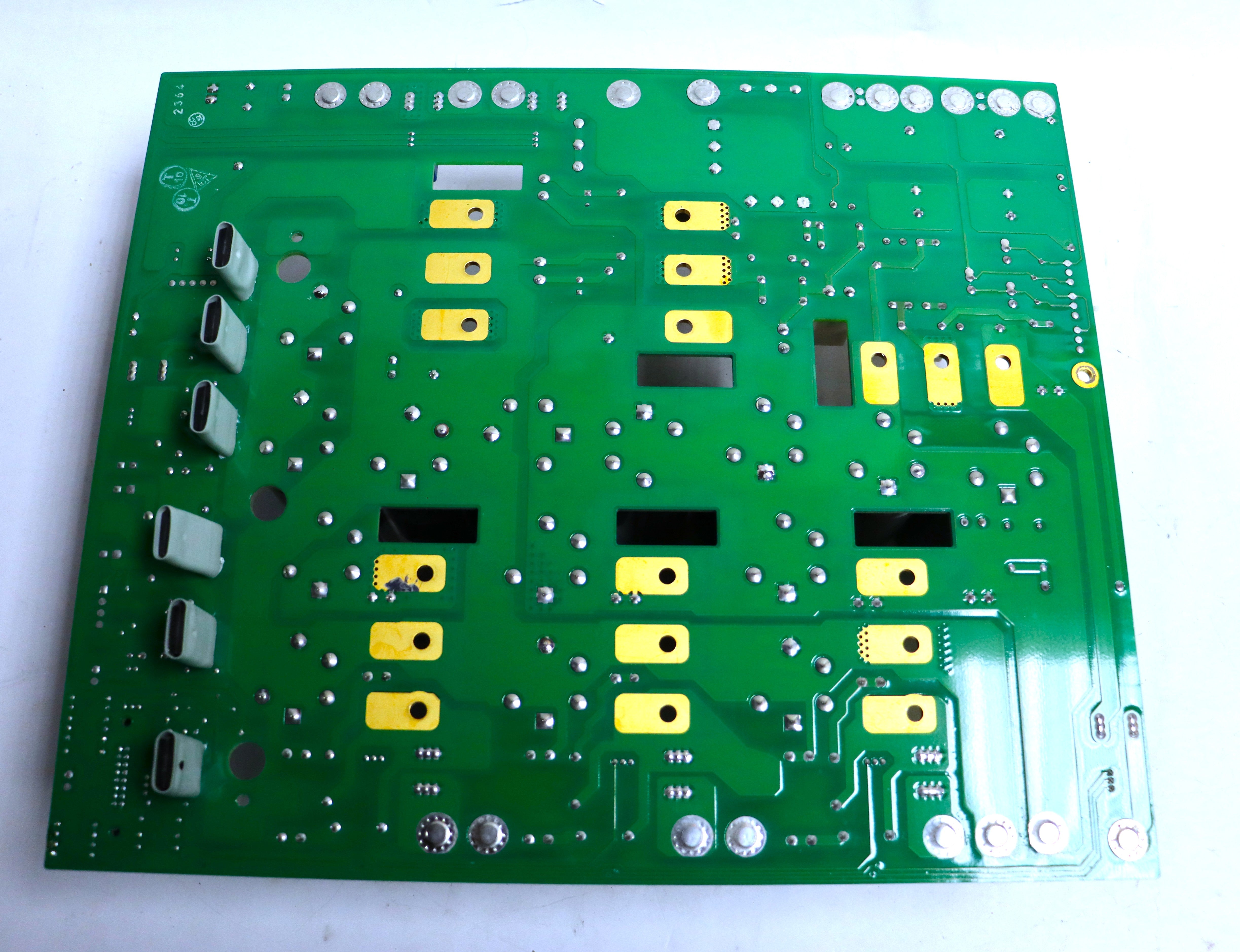 Powerware 9330 101073548.001 REV C00 Power Board – Critical Parts Warehouse