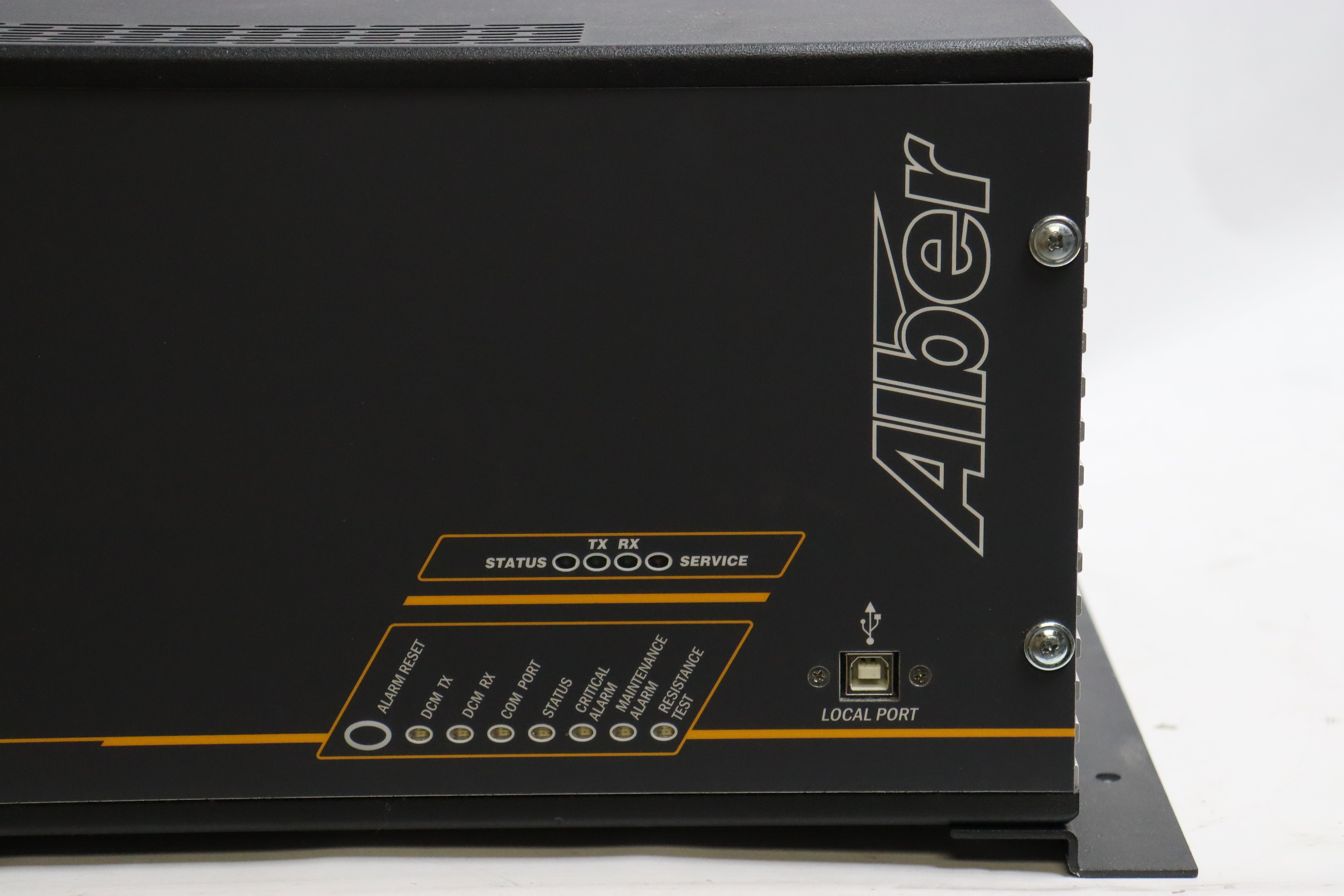 Alber Battery Analyzer (1003-750A CR6AB21) – Critical Parts Warehouse