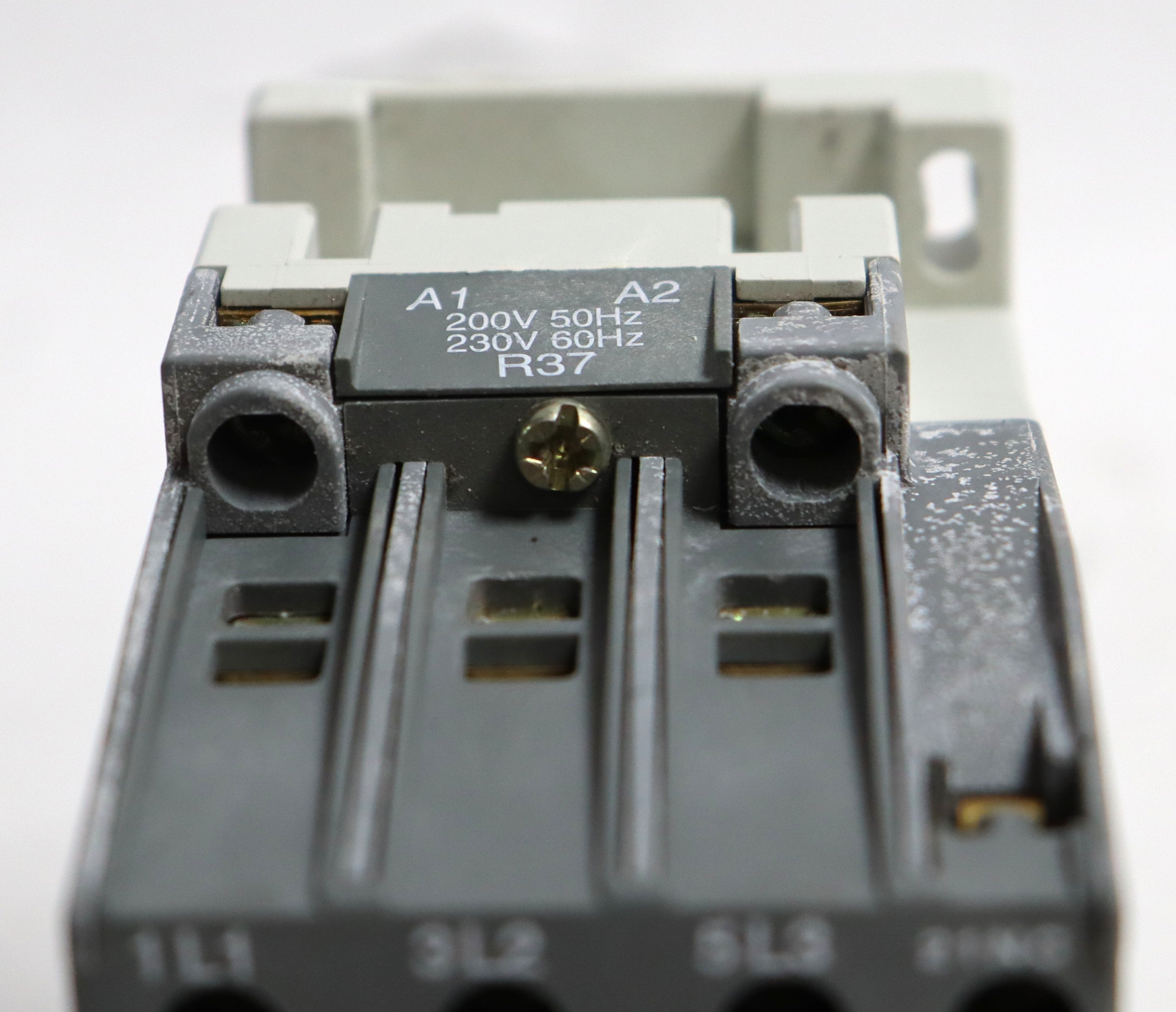 ABB 123115015-001 A40-30-01 Contactor(A201151110031112) – Critical ...