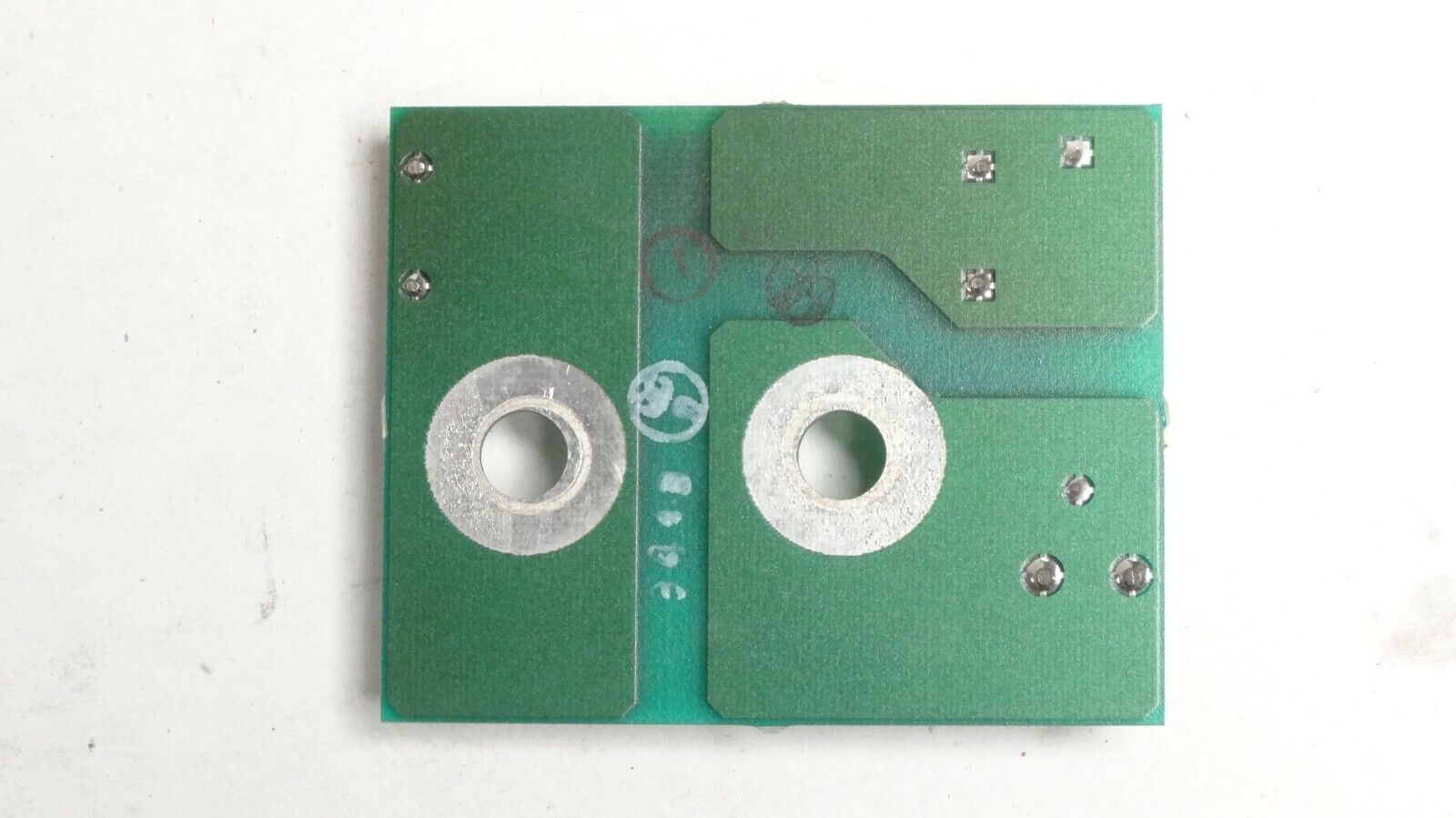 IPM 950-016-A012-1 Rev E Snubber Board PCB Assembly – cpwarehouse