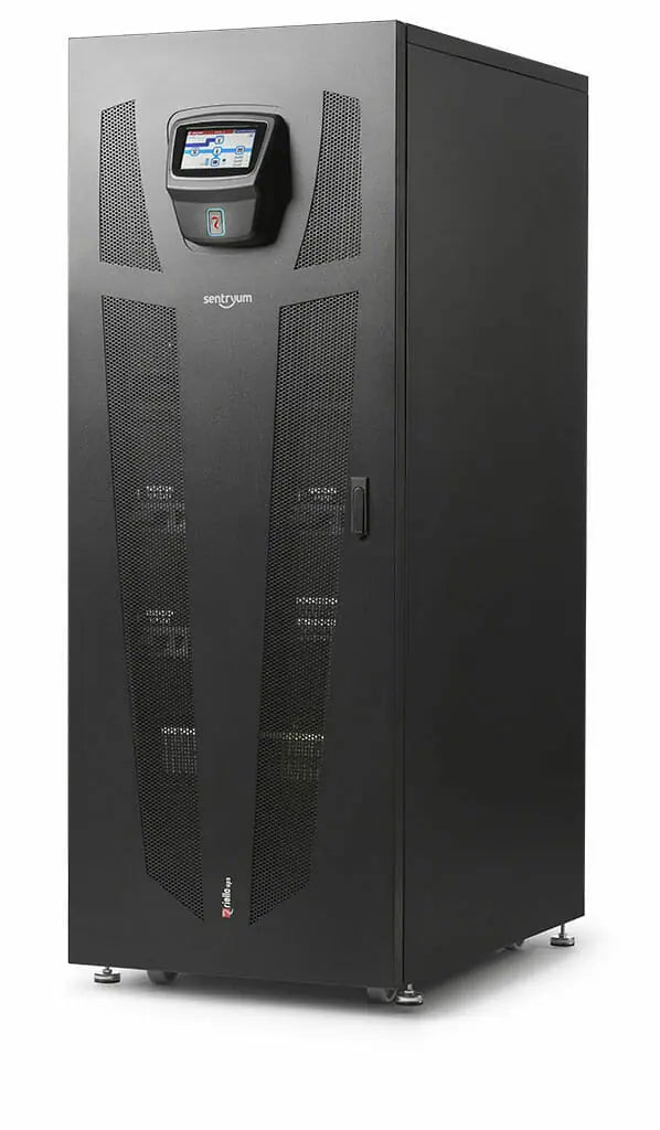 Riello Sentryum 20kVA/18kW 208V 3 Phase UPS (S3U-20-A2) – Critical ...