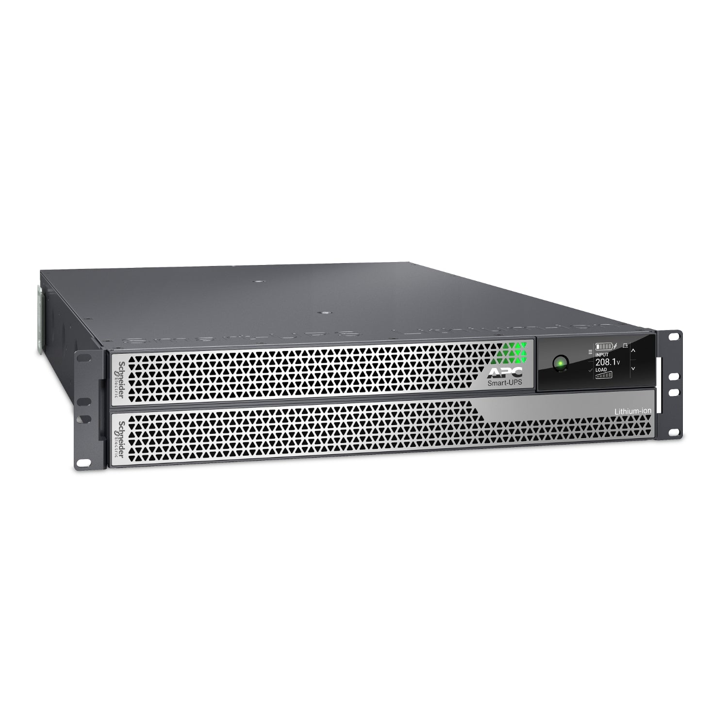 APC Smart-UPS Ultra On-Line 5000VA/4900W Rack/Tower Lithium-ion UPS (S ...