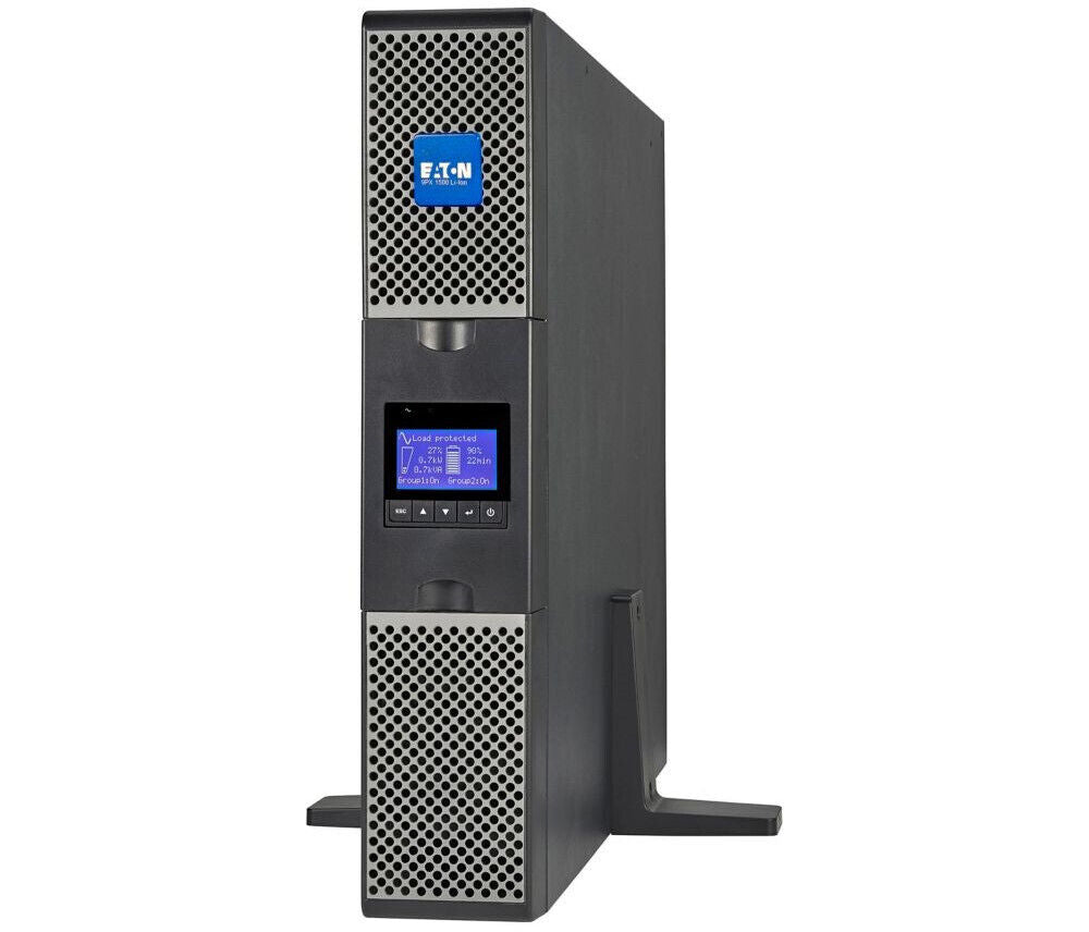 Eaton 9PX 9PX3000RTN 3000VA/2700W 120V Online Rack / Tower UPS w/SNMP ...