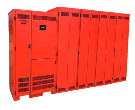 Myers Lighting Inverters – Critical Parts Warehouse