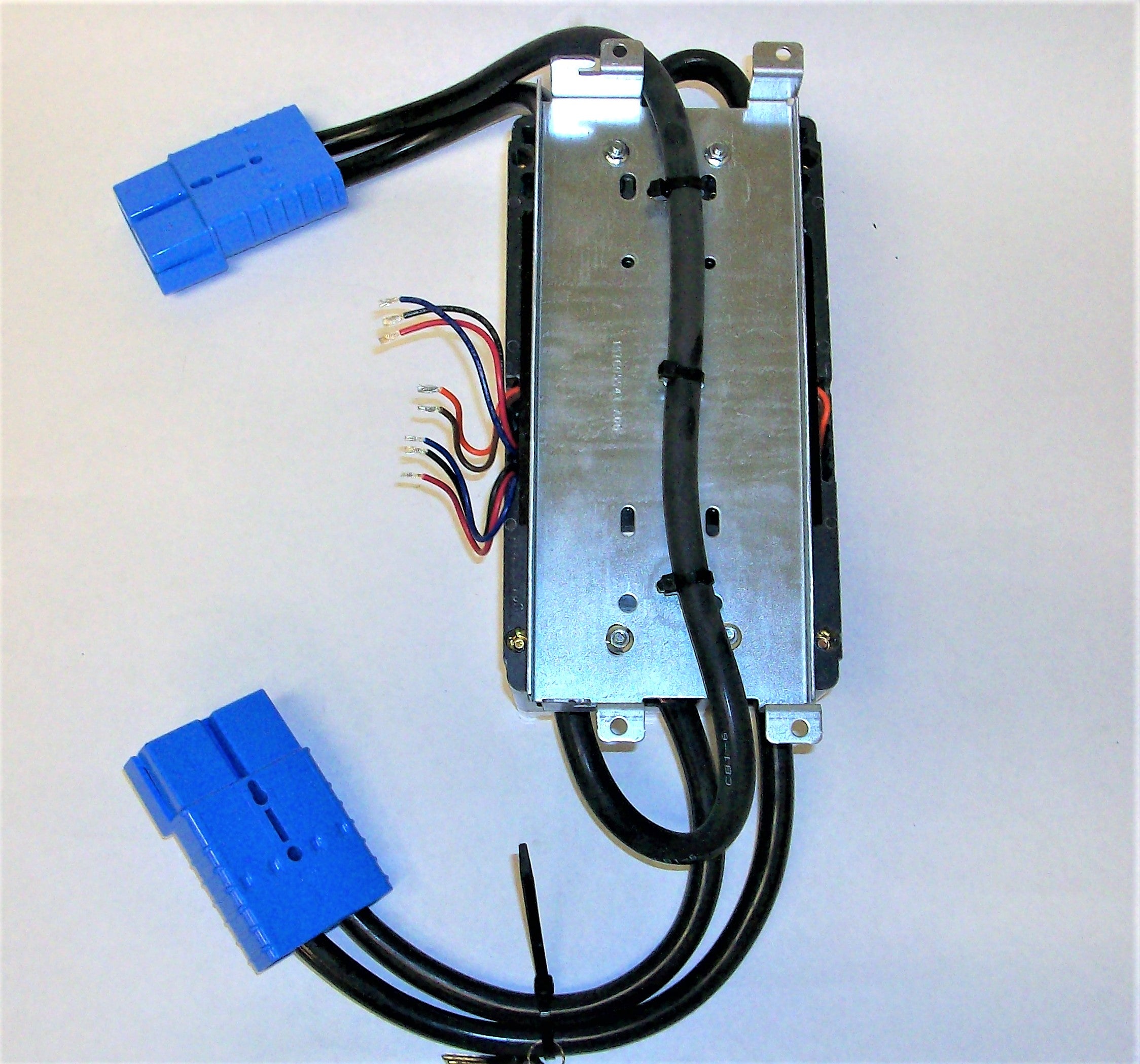 Eaton HKD-DC 3 Pole 600VDC 400A Breaker – Critical Parts Warehouse