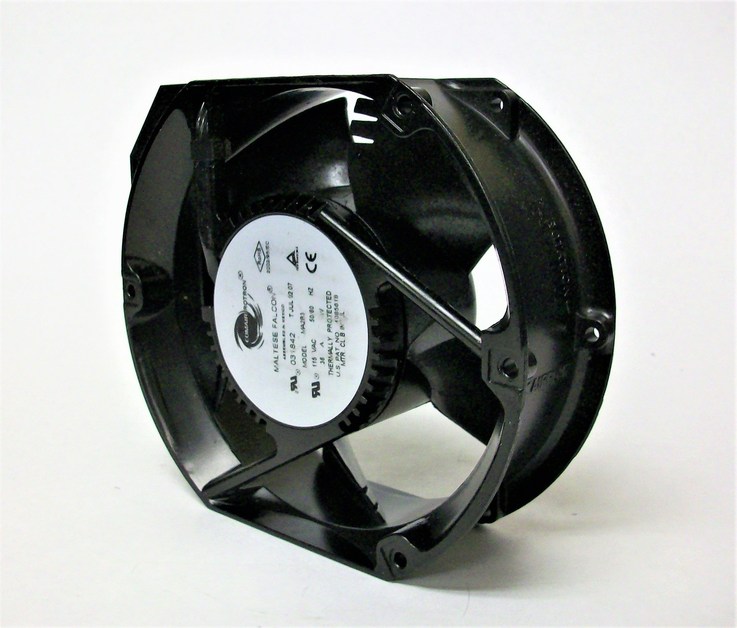 Comair Rotron Maltese Falcon AC Axial Fan 115VAC 172x55mm MA2B3 ...