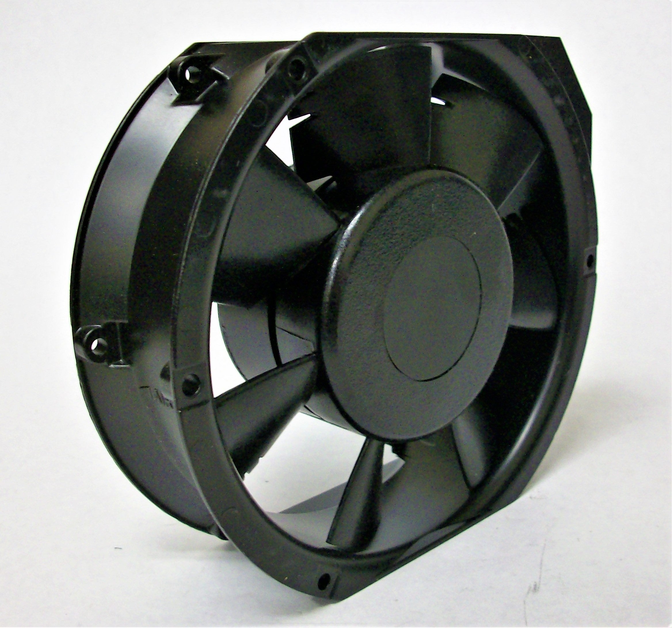 COMAIR ROTRON MAJOR JQ24B4 24V 1A COOLING FAN – Critical Parts Warehouse