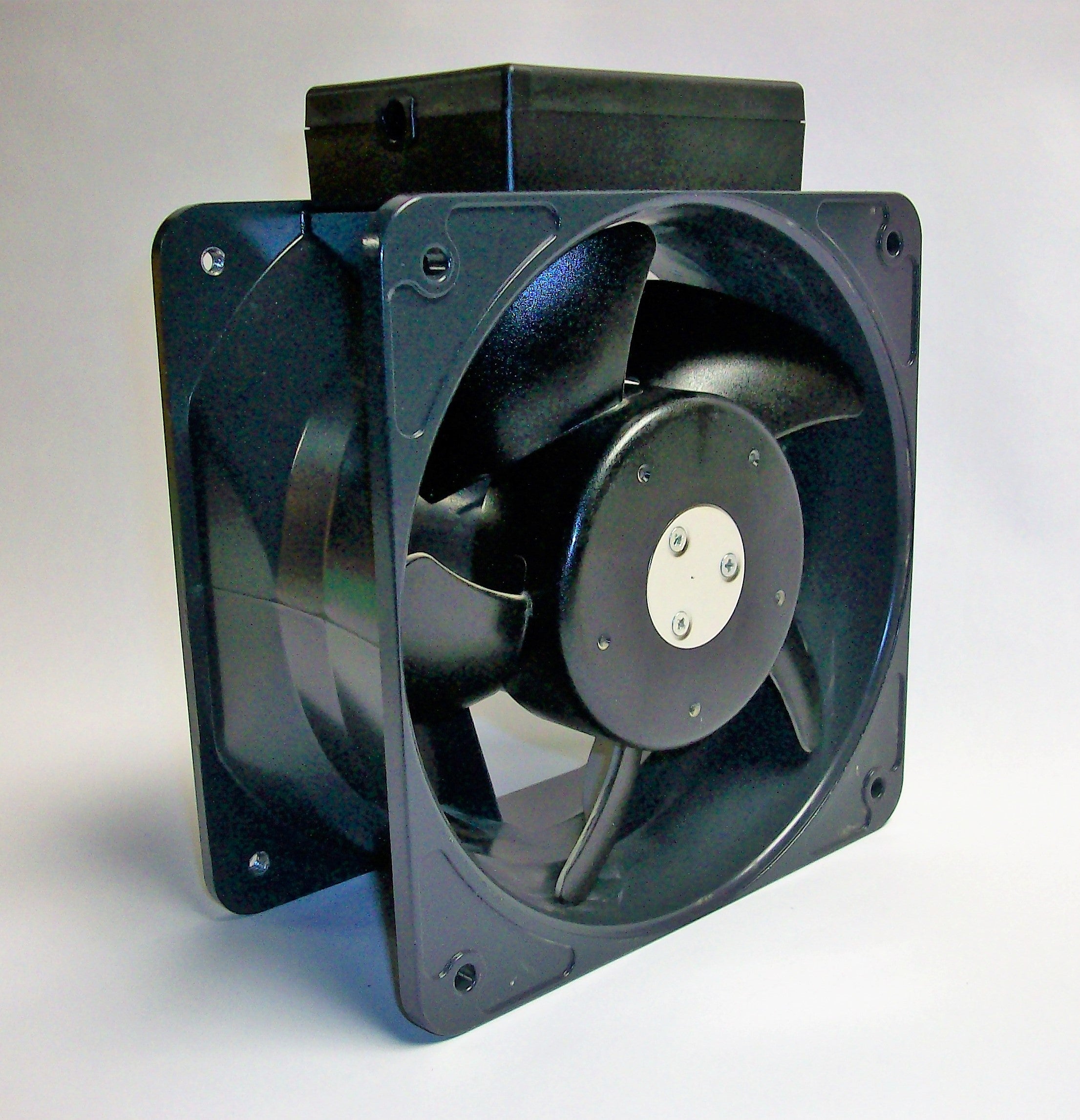 Toshiba G8000 UPS Fan (56081) / Orix AC Fan MRS18-TUL – Critical Parts ...