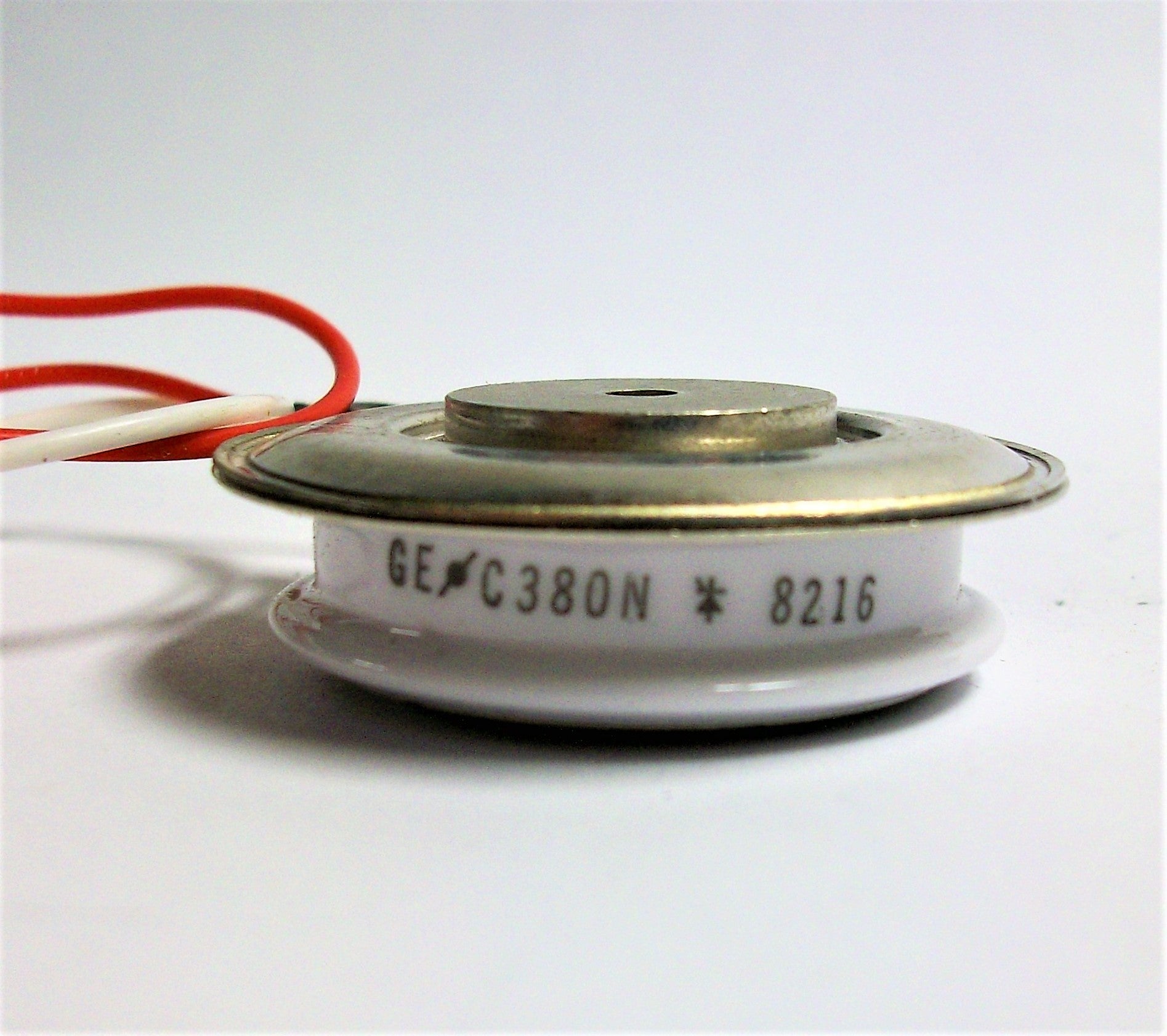 General Electric C380N 8216 Rectifier – cpwarehouse