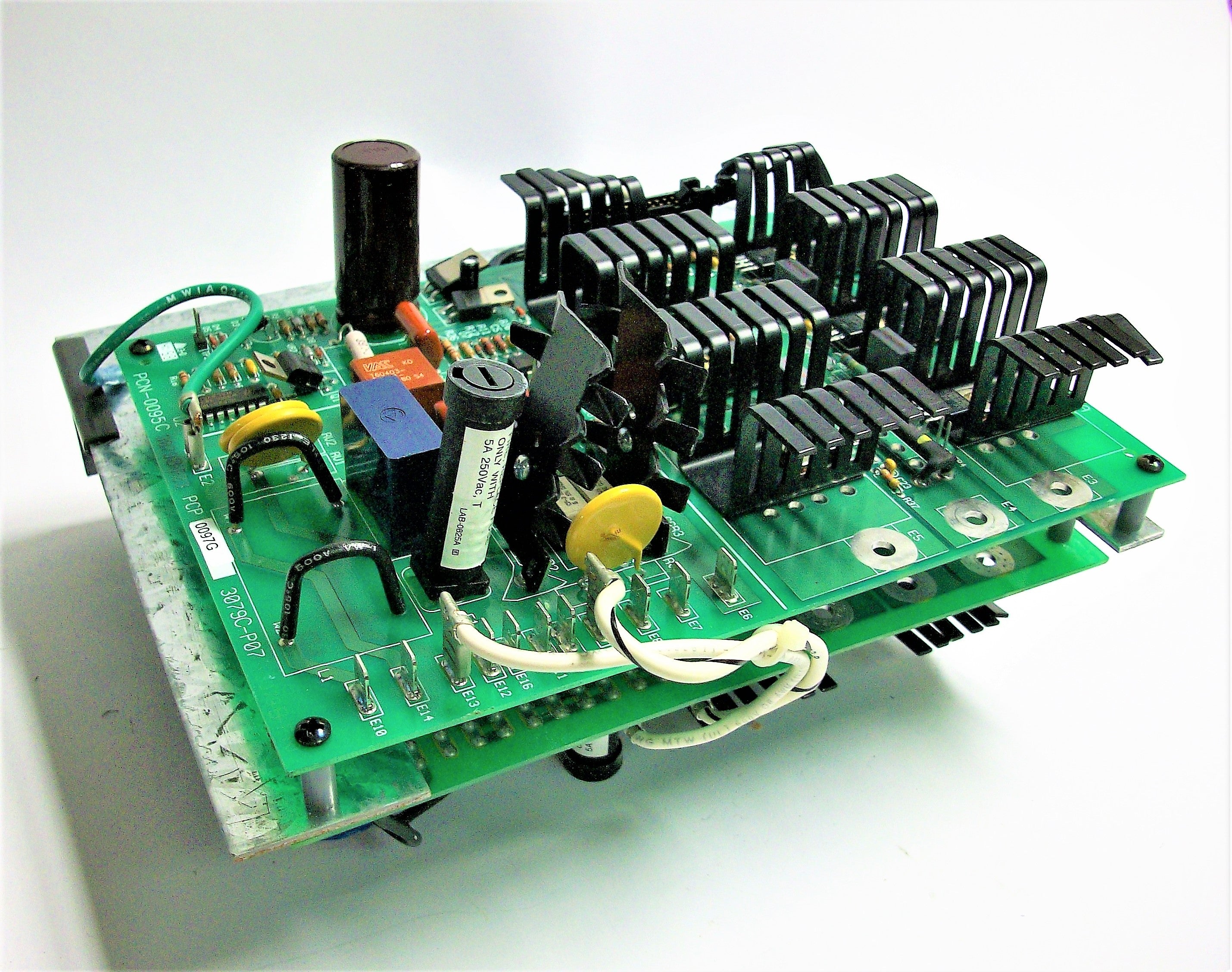 Best Power PCP-0095G/PCP-0097G PCN-00950 Circuit Board – Critical Parts ...