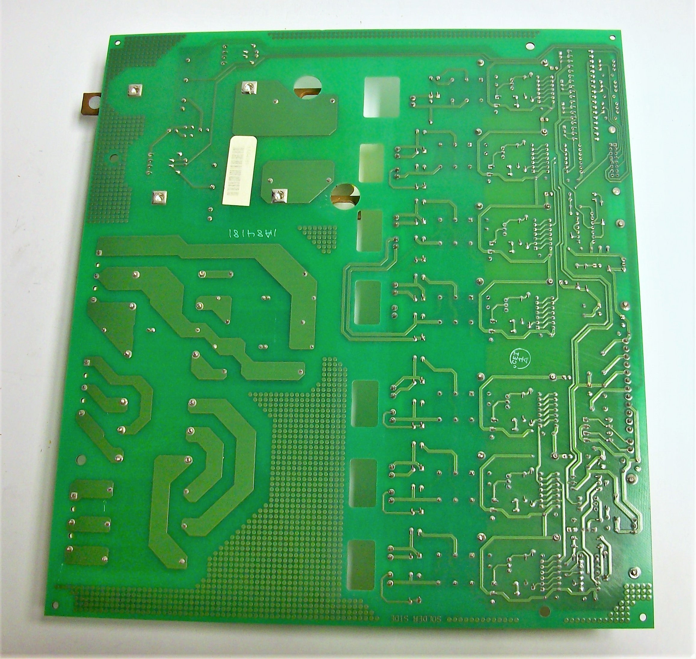MGE UPS 72-164000-00 PCB Static Switch Rectifier – cpwarehouse