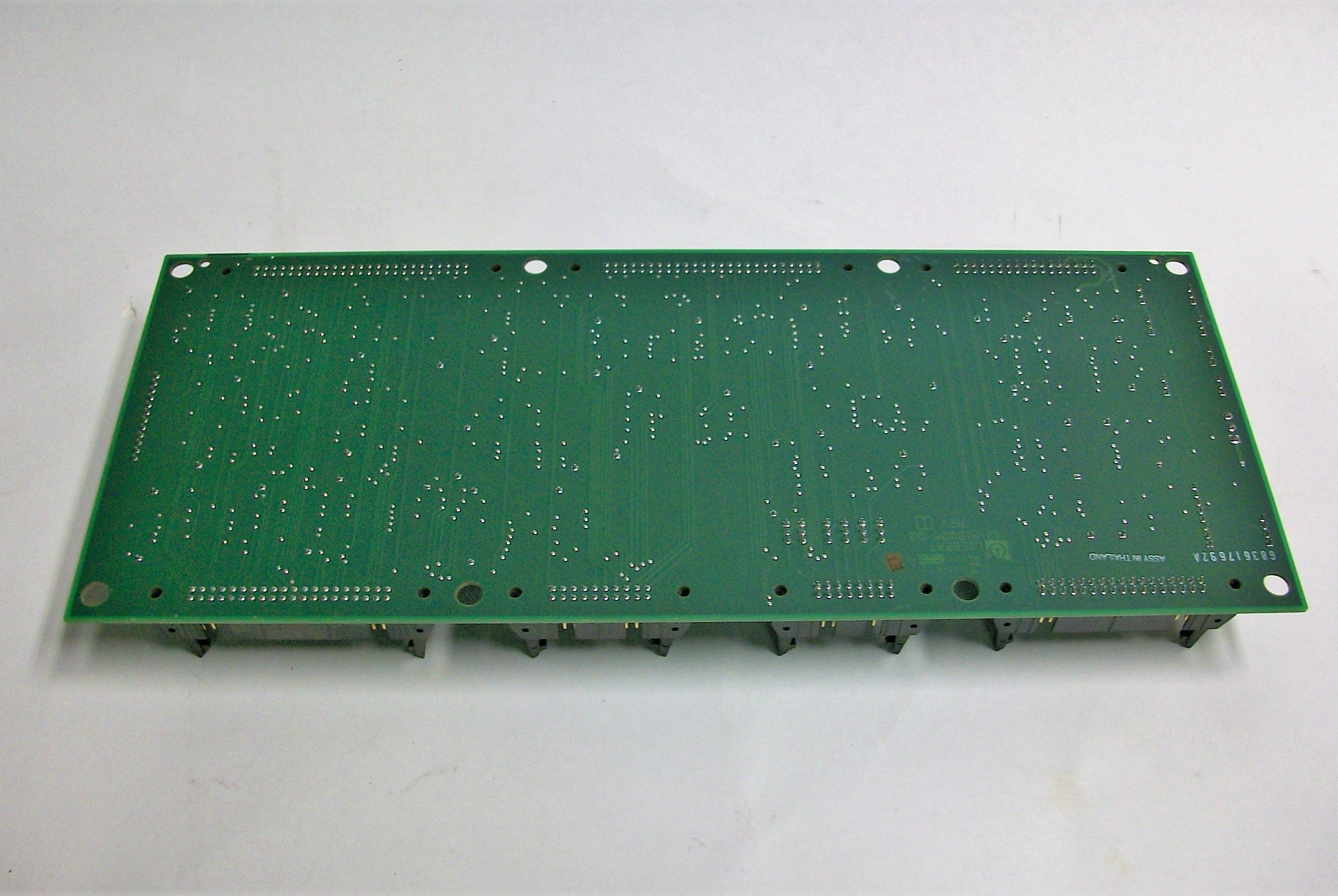 Liebert 02-810005-11 REV 01 Assembly Board – Critical Parts Warehouse