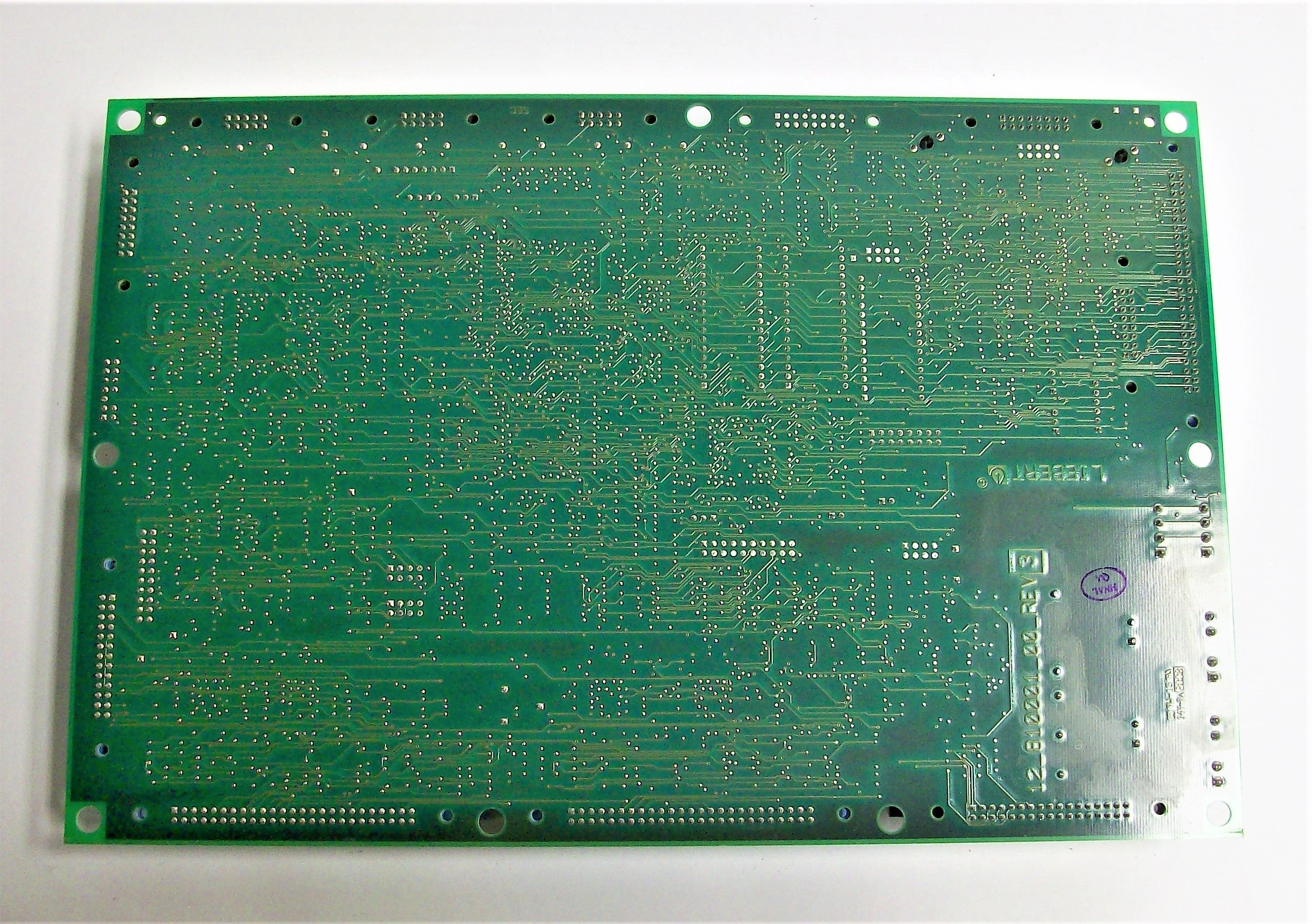 Liebert 02-810001-00 REV 16 Assembly Board – Critical Parts Warehouse
