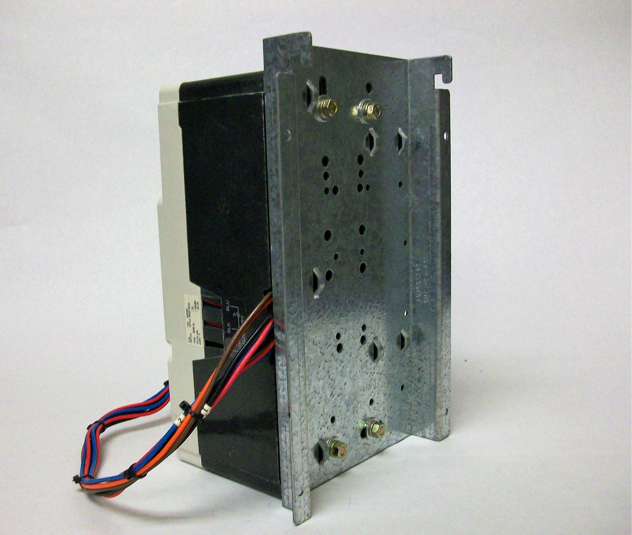 Eaton HKD-DC 3 Pole 600VDC 400A Breaker – Critical Parts Warehouse