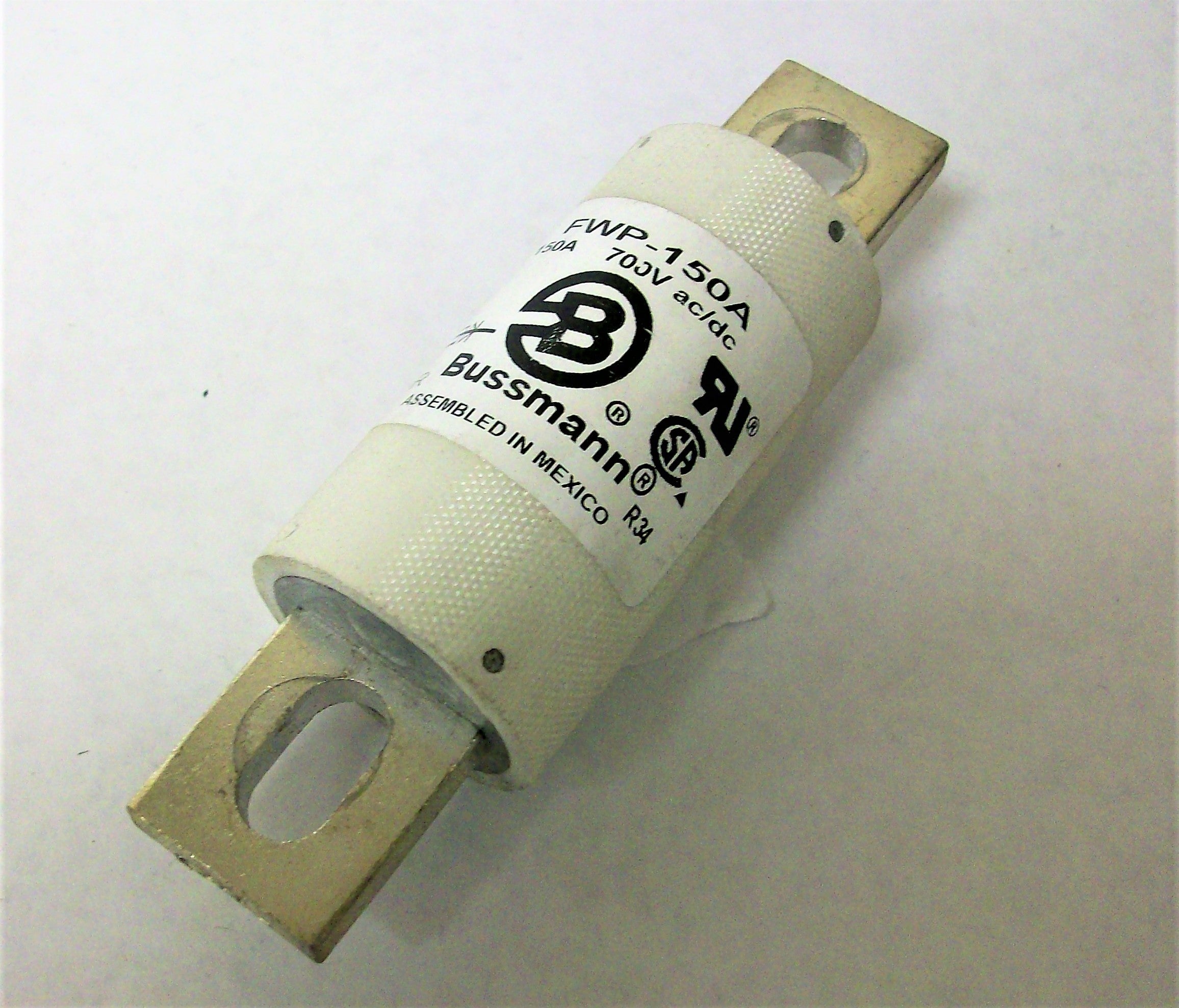 Bussmann FWP-150A 150A 700V Fuse – cpwarehouse