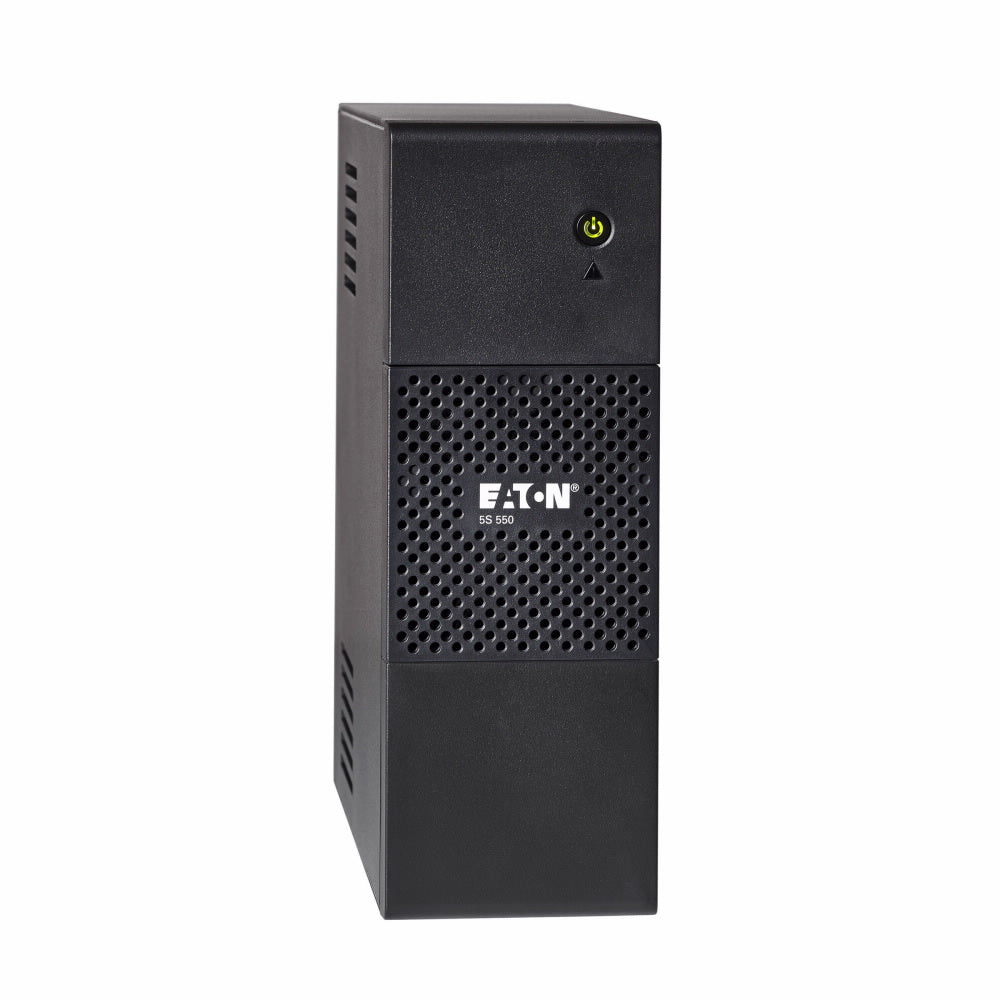 Eaton 5S 5S700 700VA / 420W 120V Line-interactive Tower UPS – Critical ...