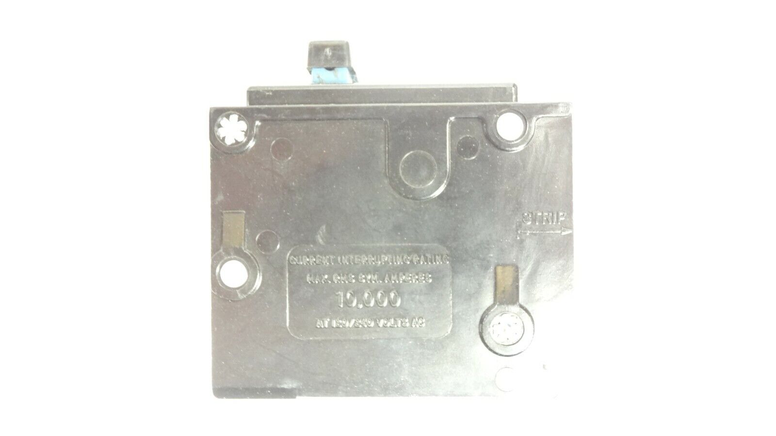 Bryant BR215 15A 2-Pole Circuit Breaker – Critical Parts Warehouse