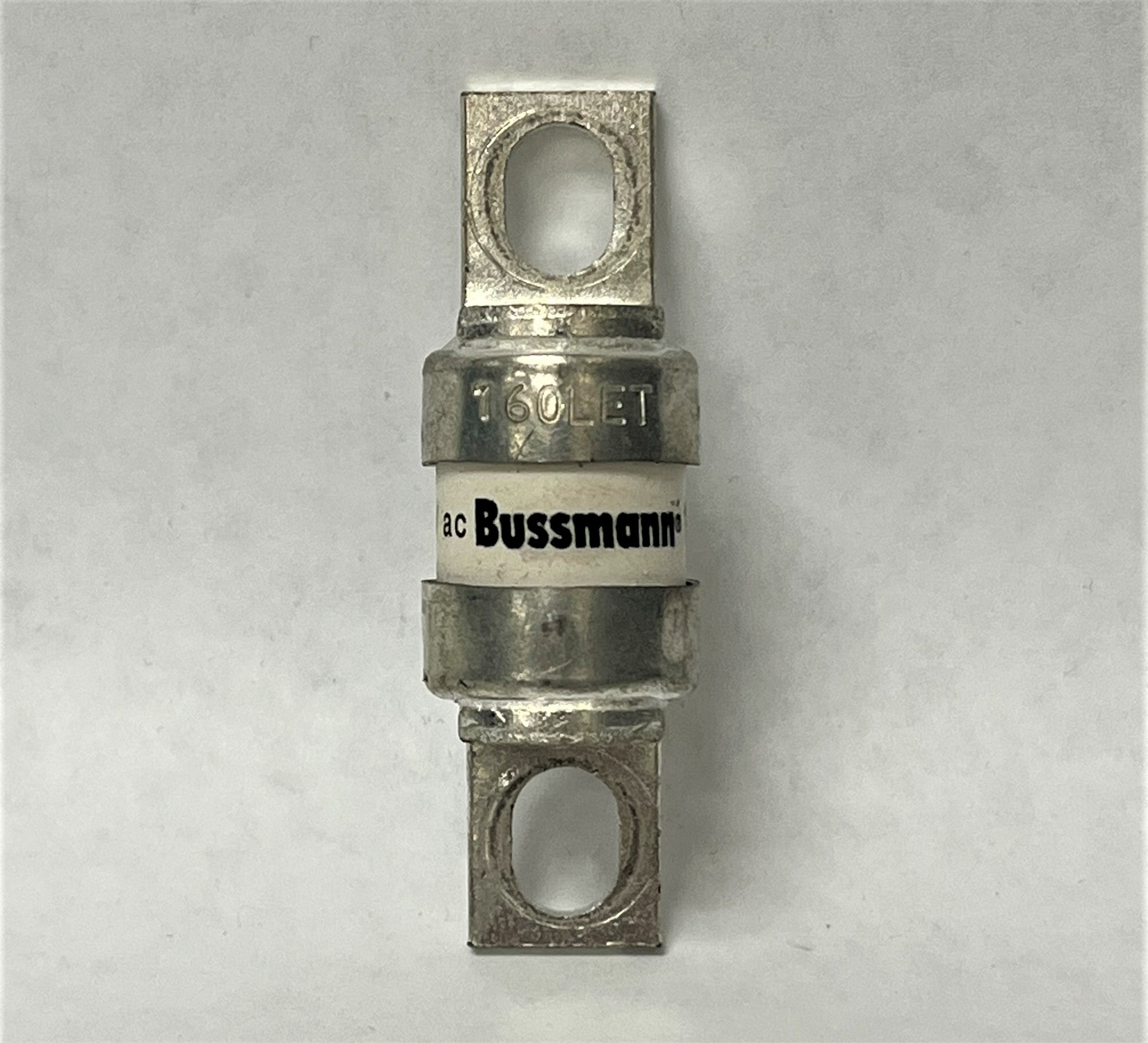 Bussmann Buss 100LET 100A 240VAC Fuse – Critical Parts Warehouse