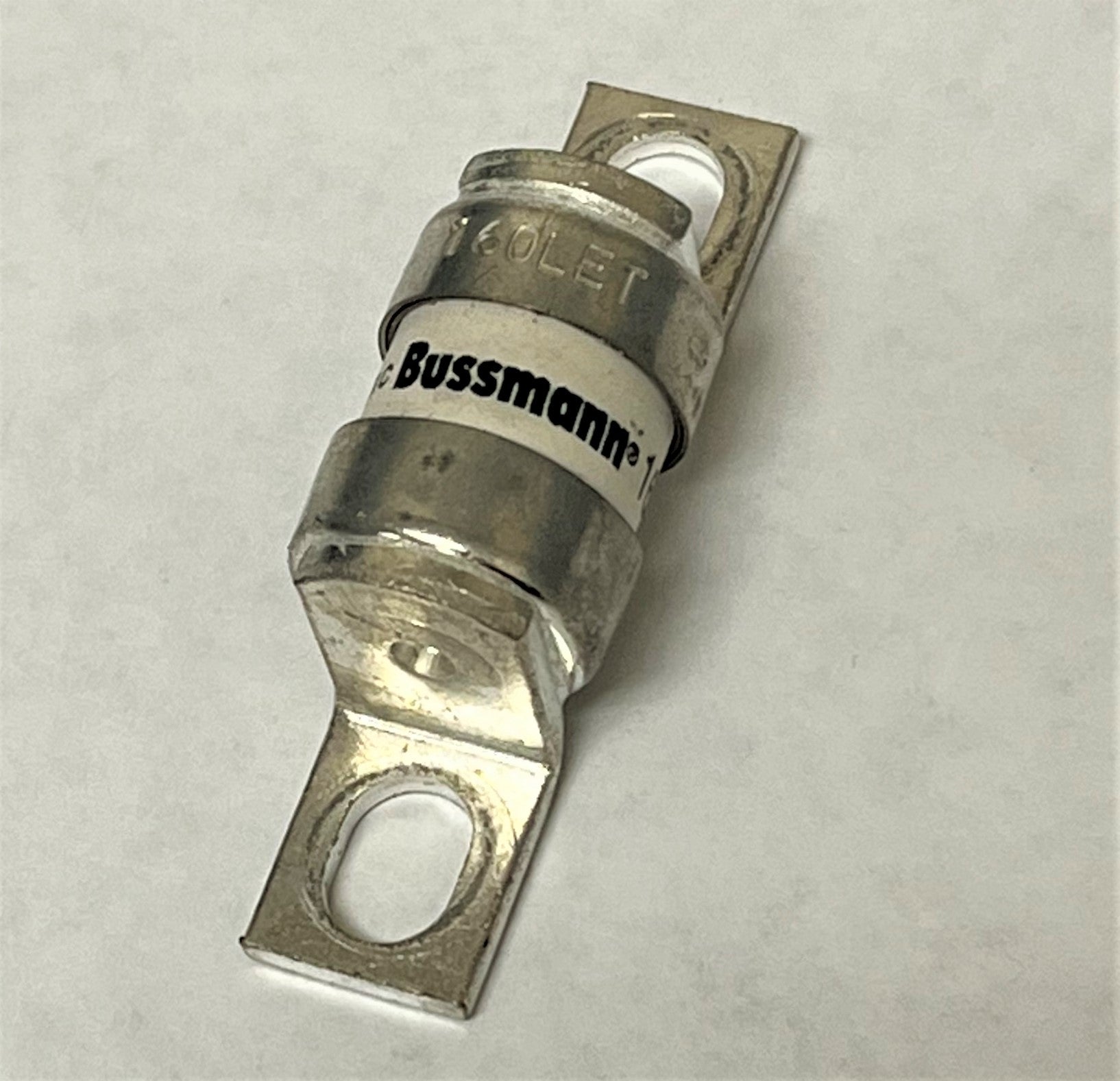 Bussmann Buss 100LET 100A 240VAC Fuse – Critical Parts Warehouse