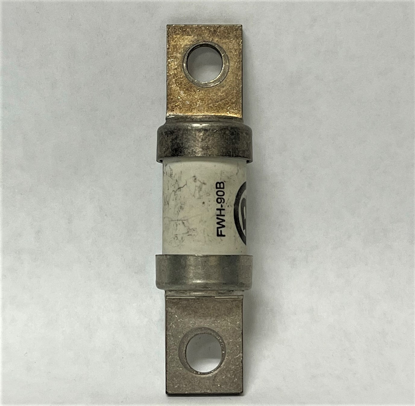 Bussmann FWH-90B 90A 500VAC Fuse – Critical Parts Warehouse
