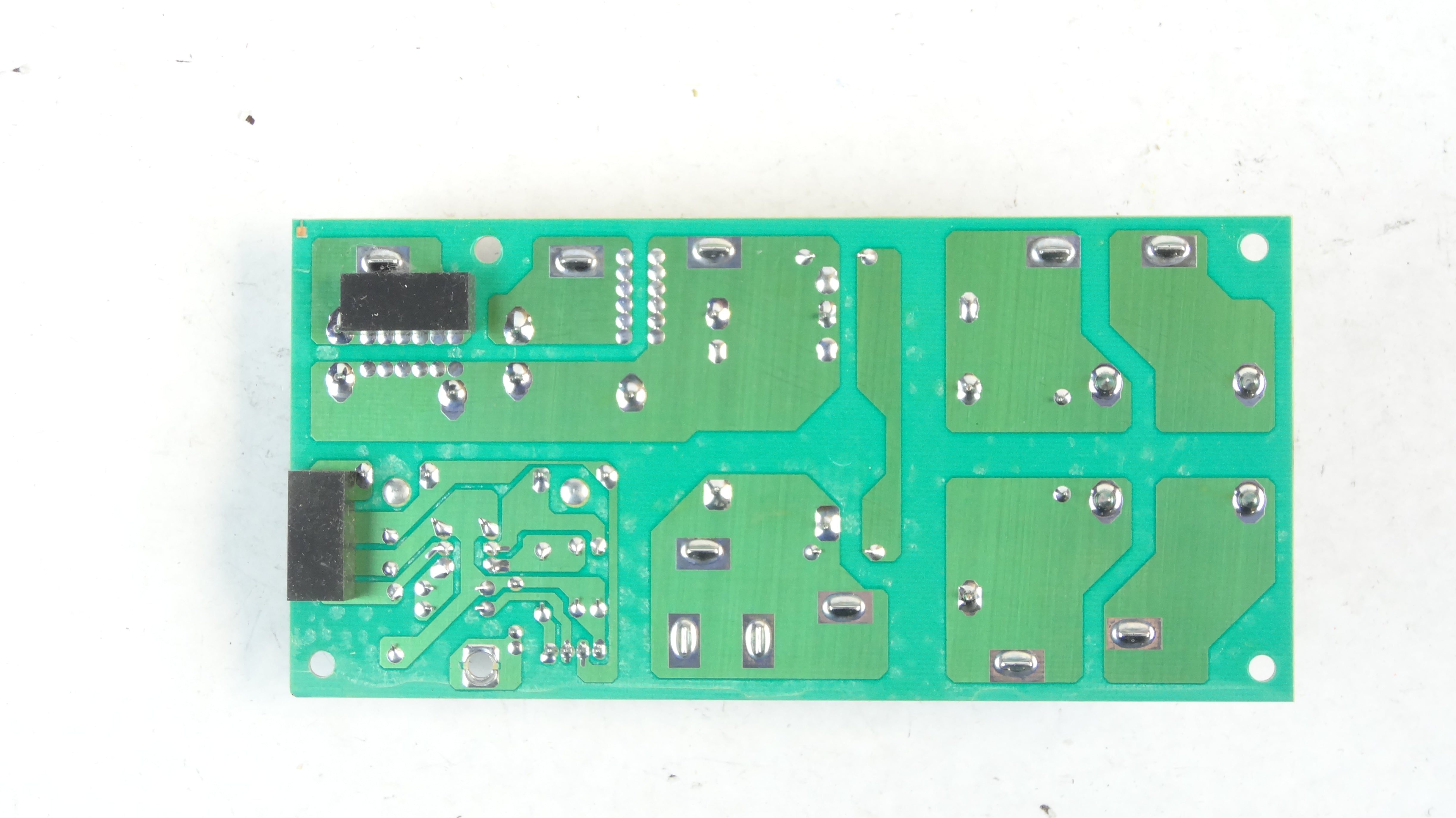 Powerware PW9125 12144-00-442 EMI PCB Assembly – cpwarehouse