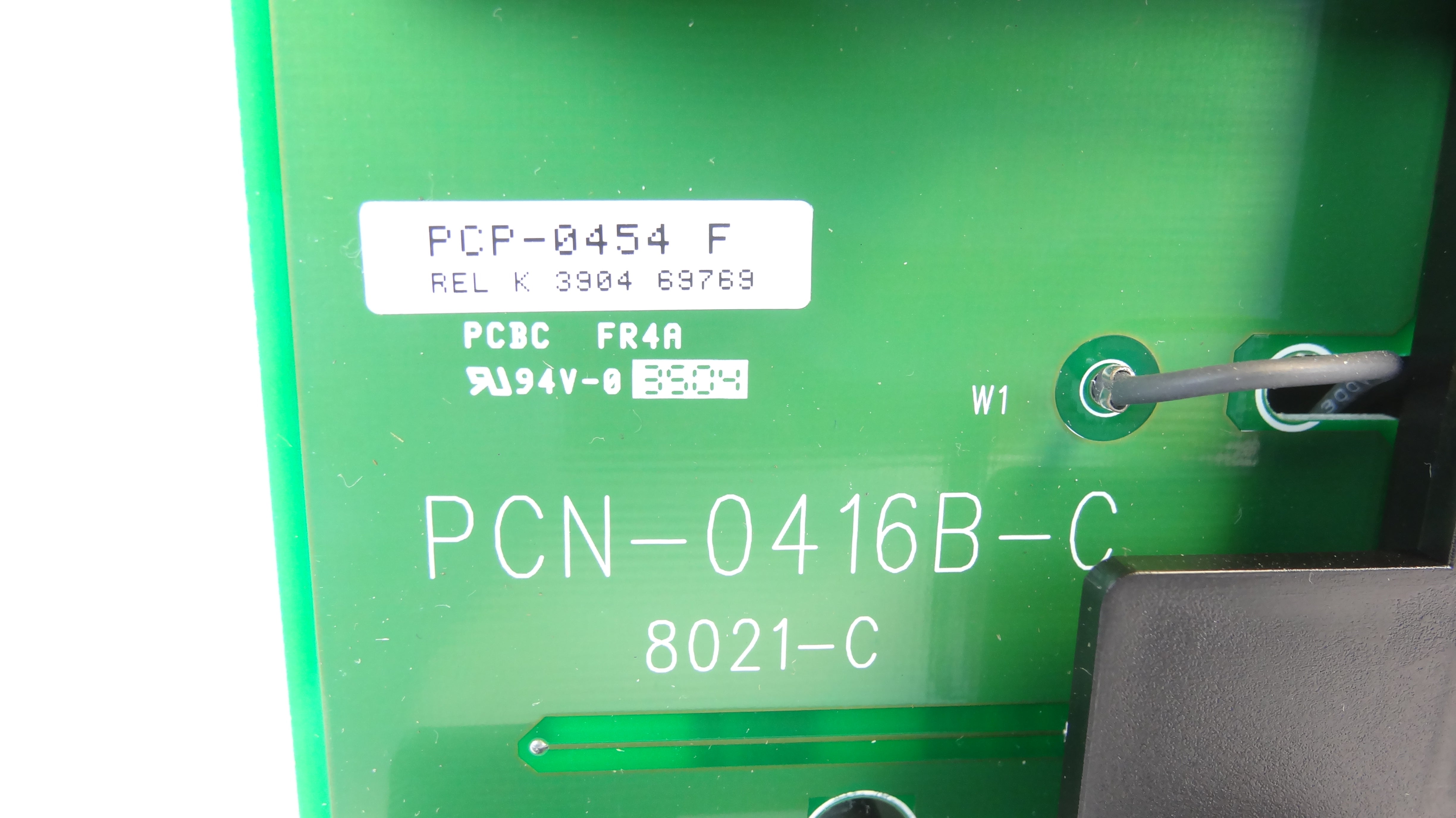 Best Power PCP-0454 Rev F / PCN-0416B-C Board PCB Assembly – cpwarehouse