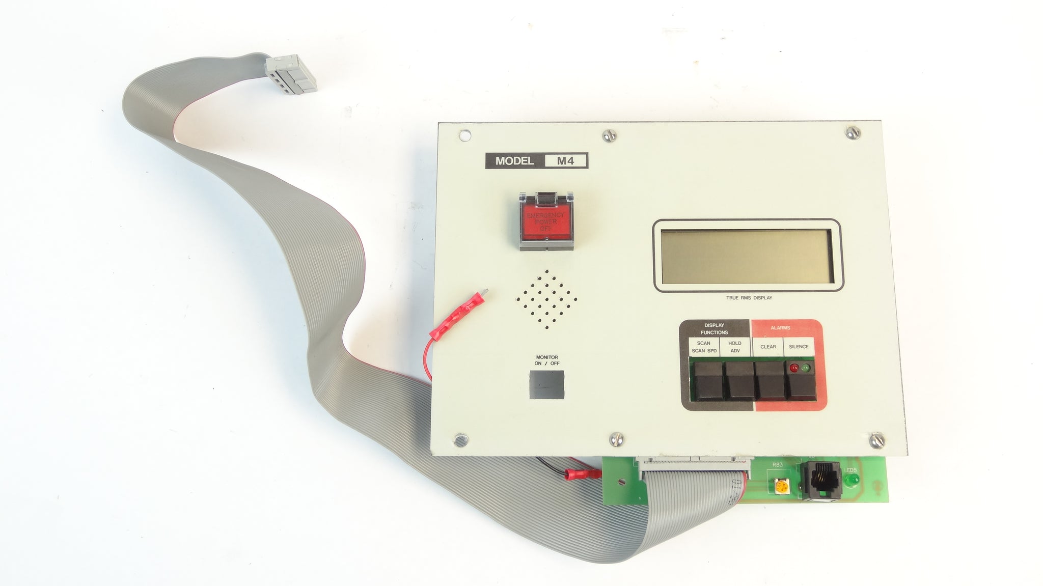 Best Power Model M4 PCB-0047 Display / Control PCB Assembly – cpwarehouse