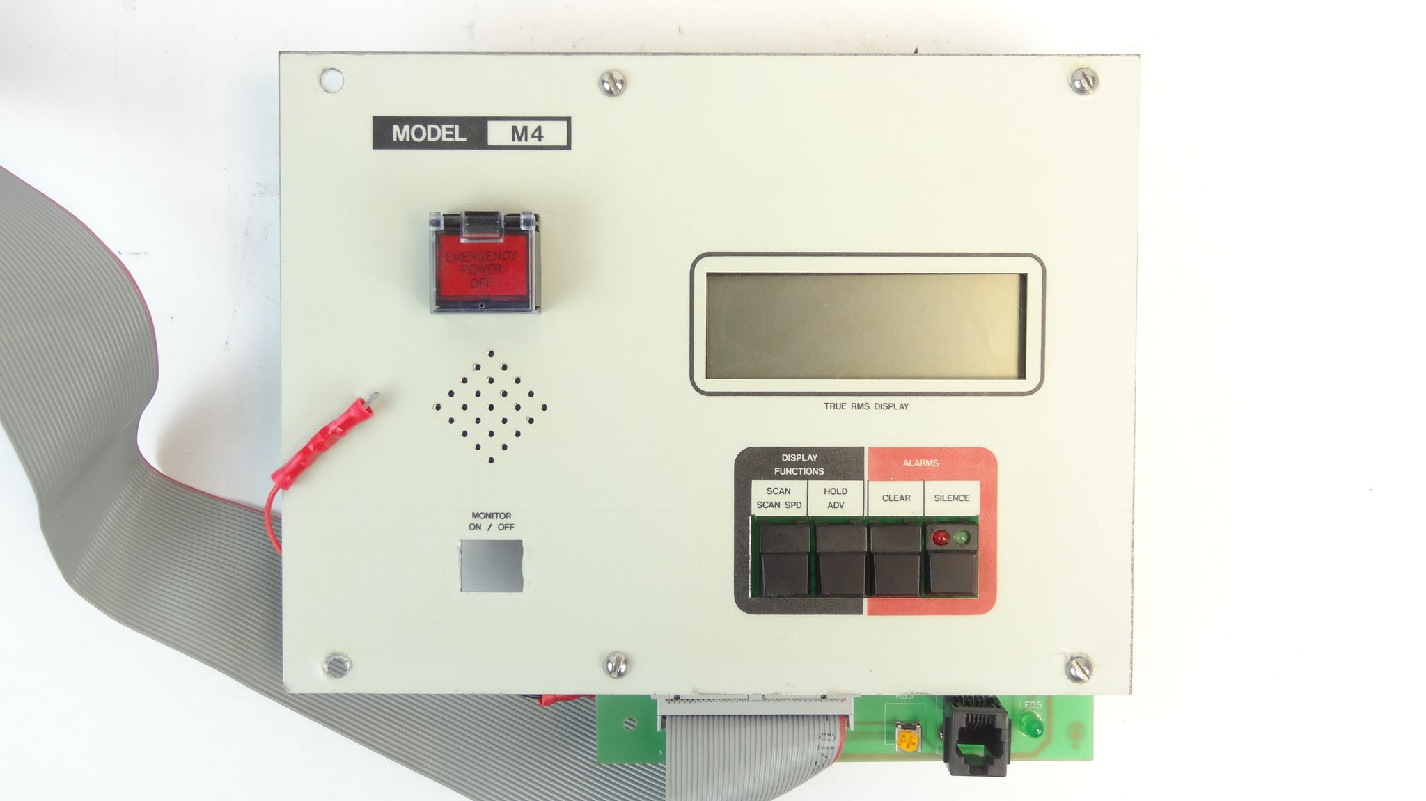 Best Power Model M4 PCB-0047 Display / Control PCB Assembly – cpwarehouse