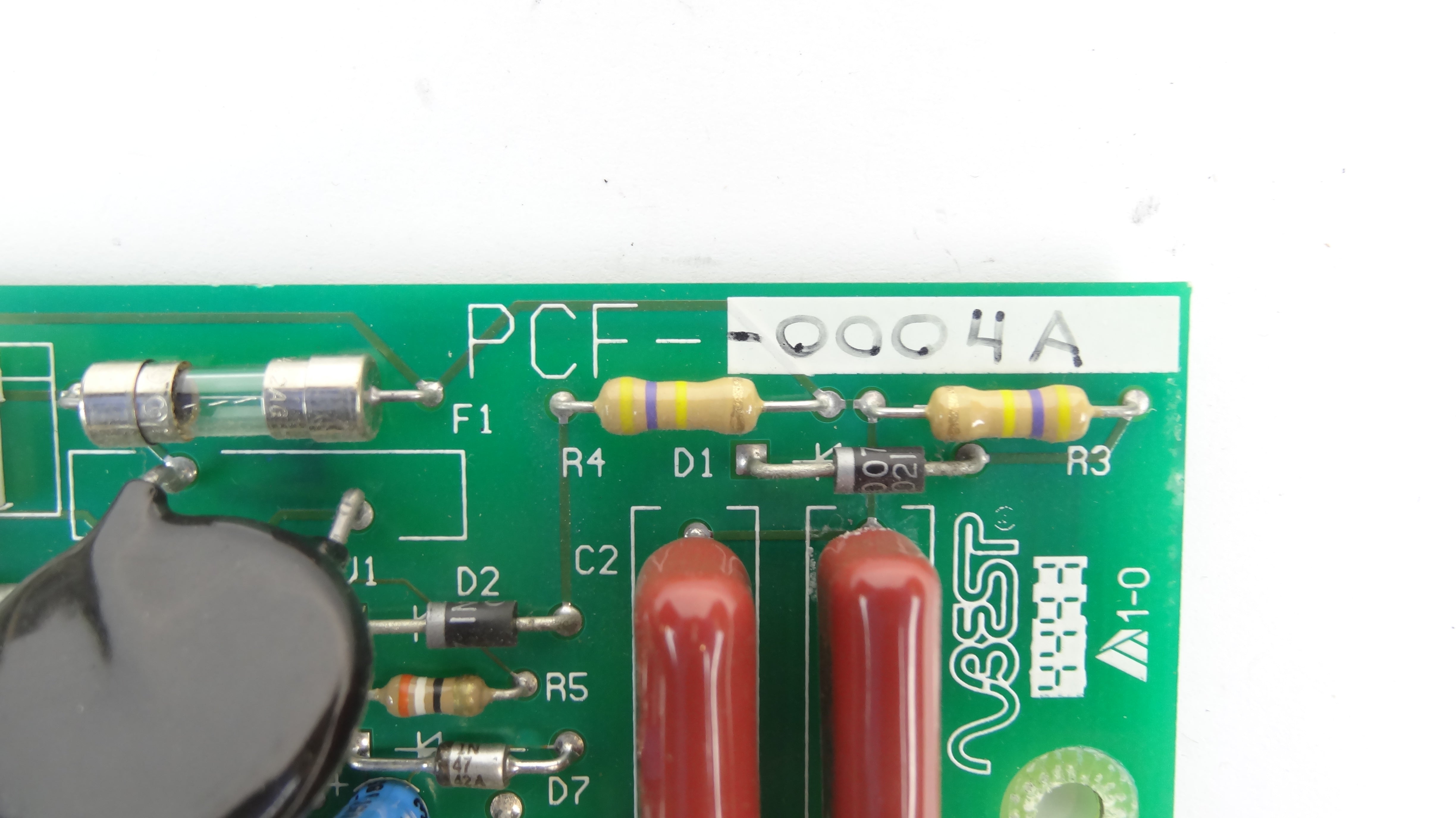 Best Power PCF-0004A PCB Assembly Board – cpwarehouse