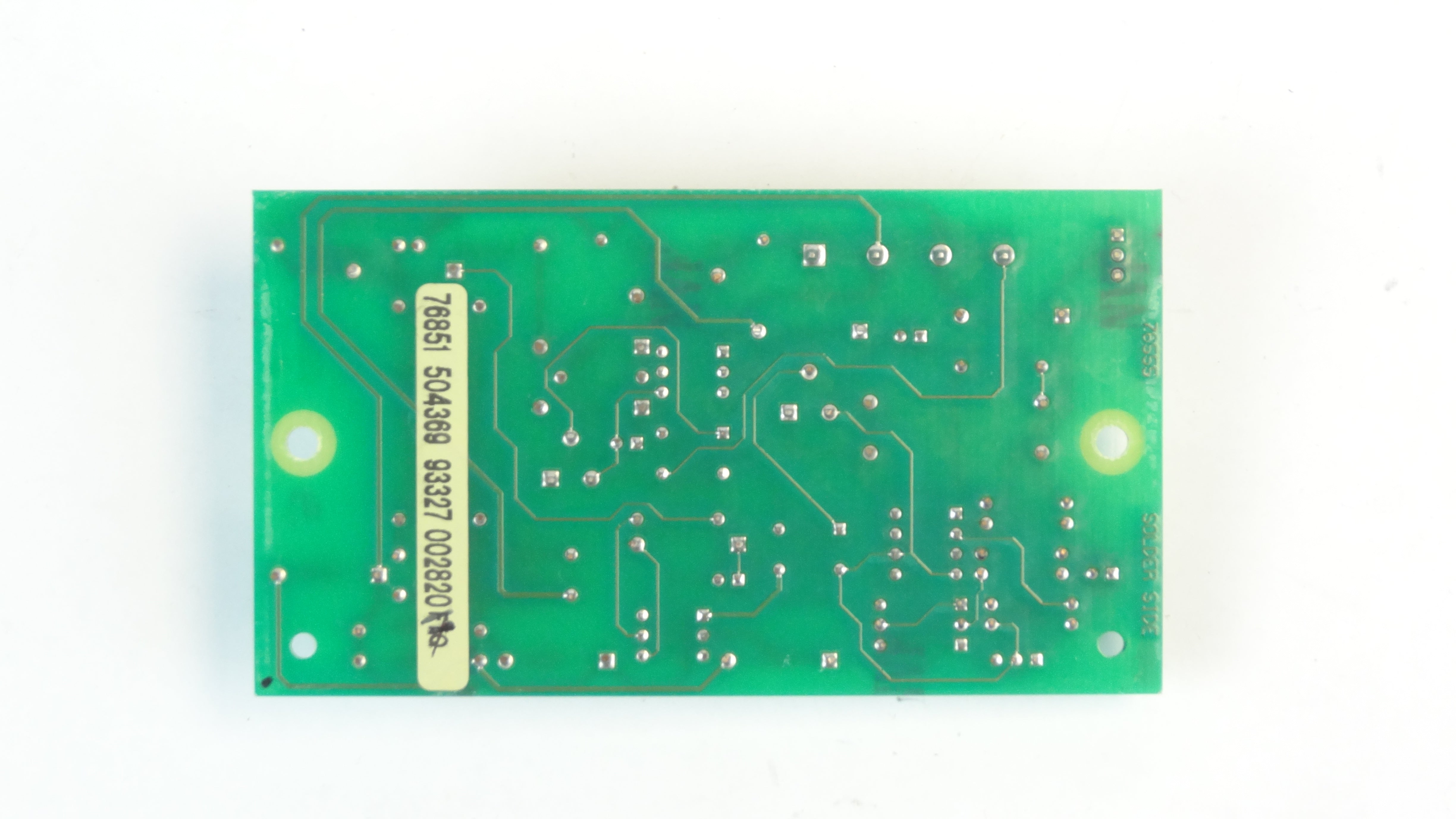 Best Power PCF-0004A PCB Assembly Board – cpwarehouse