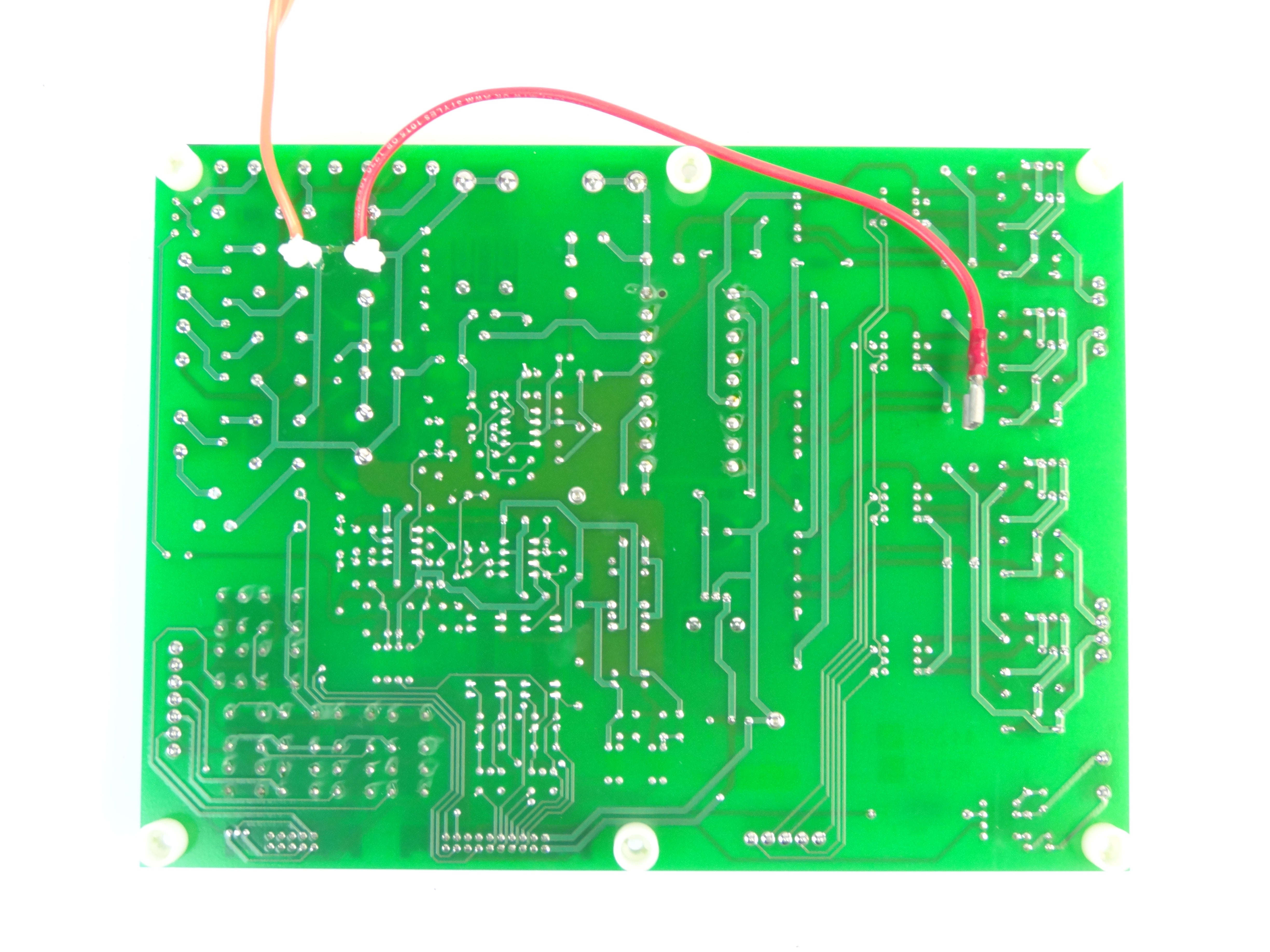 Toshiba 44280 C Rev B/H PCB Assembly Board – cpwarehouse